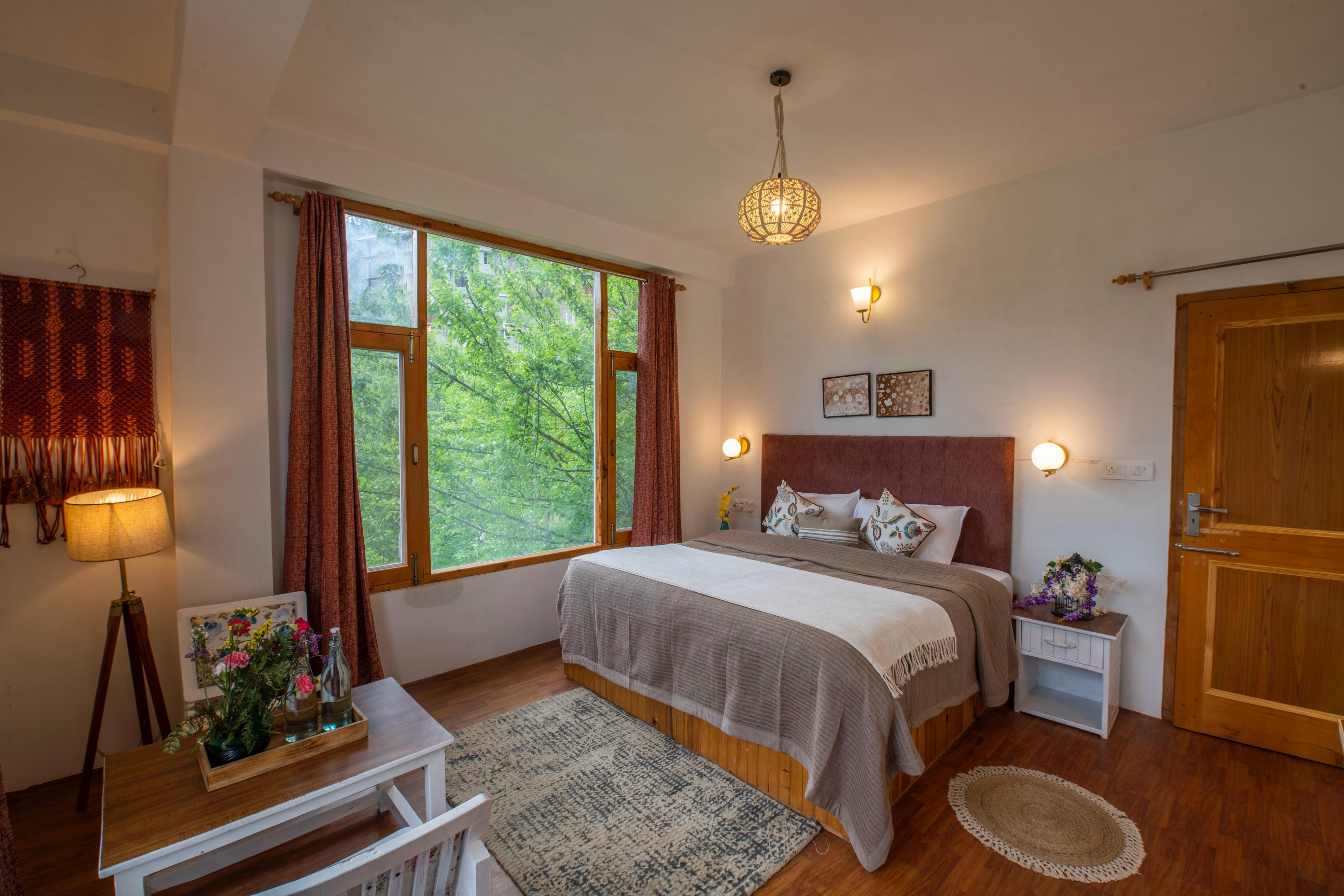 Amenities of kampreyan heights