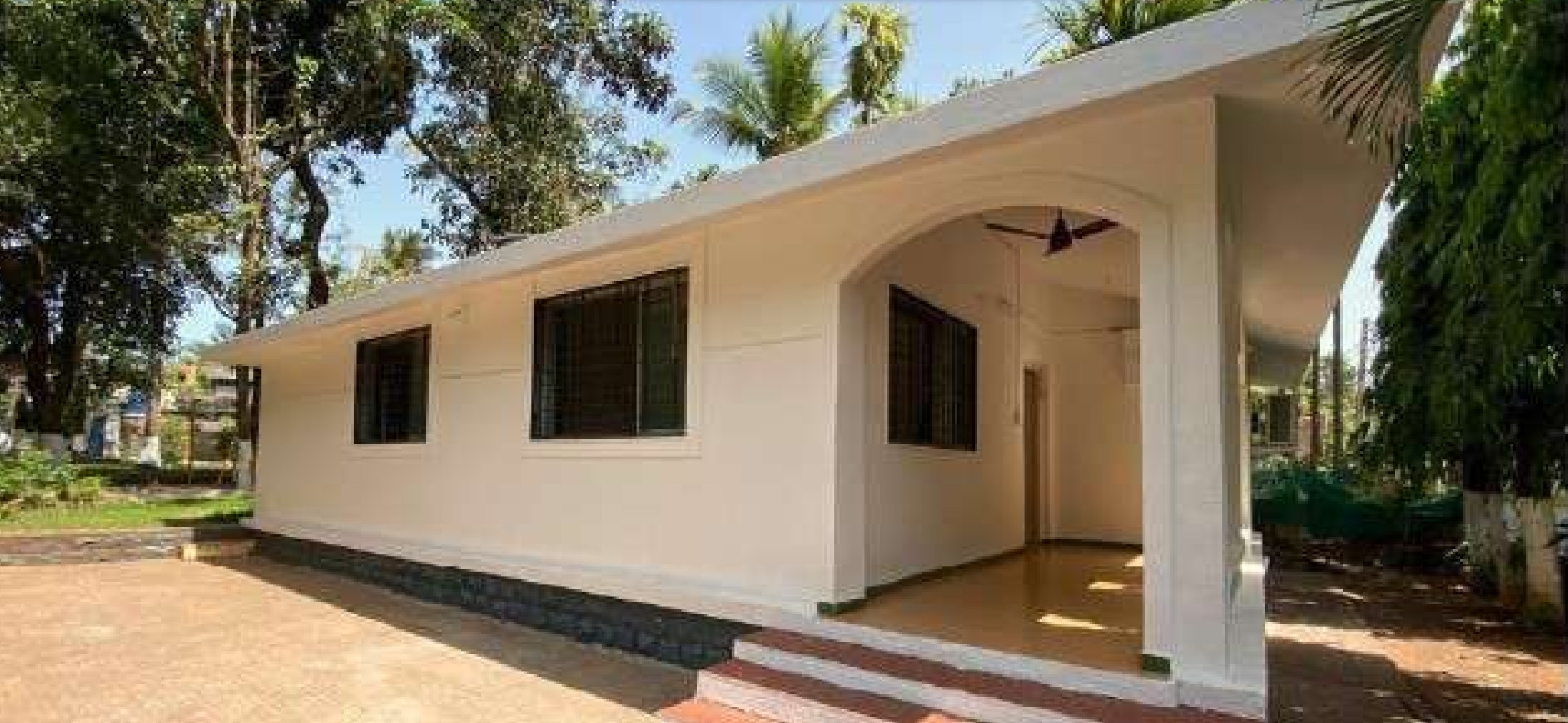 Antheia Villa 𝗕𝗢𝗢𝗞 Alibaug Villa