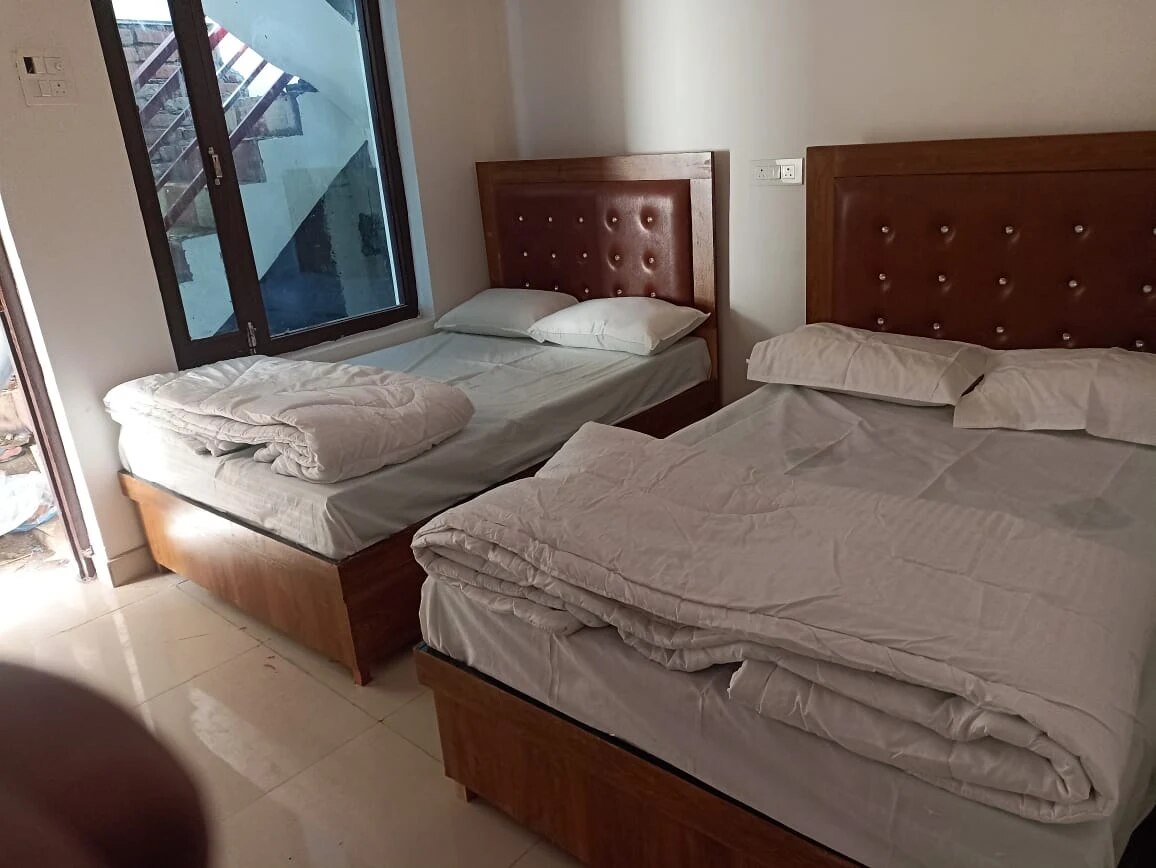 Gaytri Comfort Suites Homestay Kedarnath | Book Hotel with Up to 25% OFF