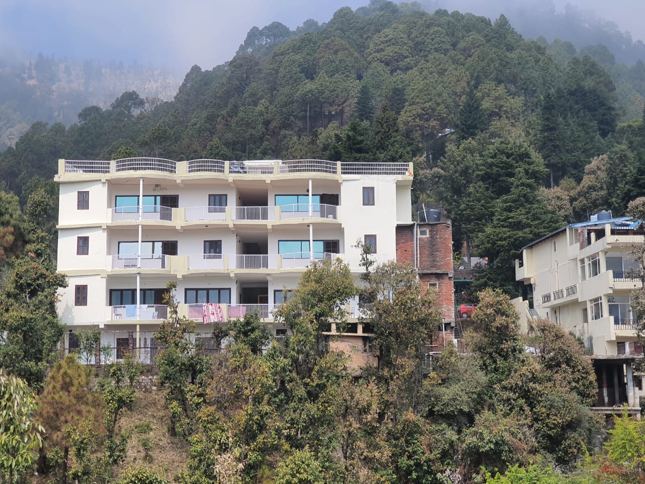 RAM SINGH PALACE Bhowali - Reviews, Photos & Offer