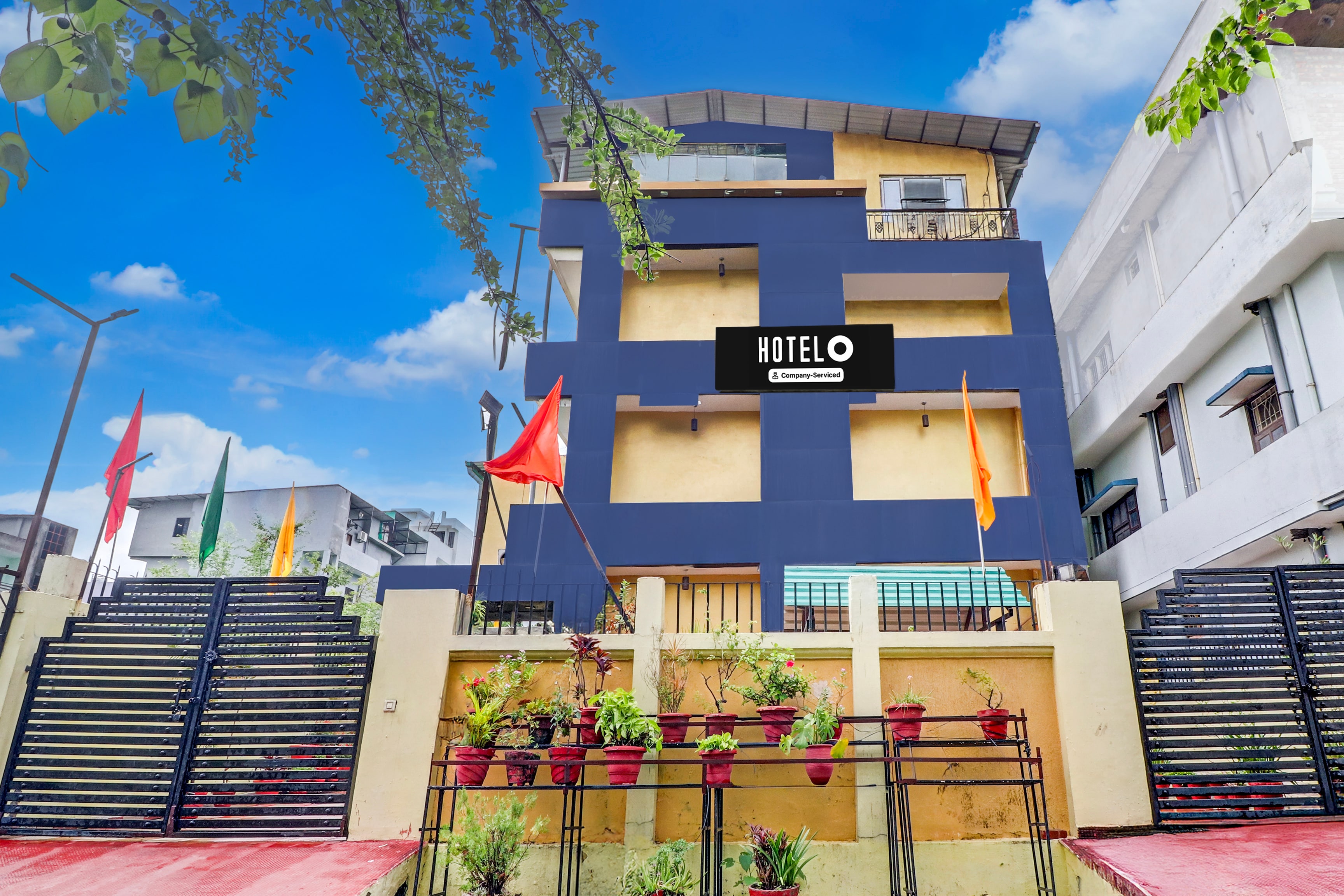 Photos of Super Hotel O Clement Town Formerly Morning Star - Hotel in ...