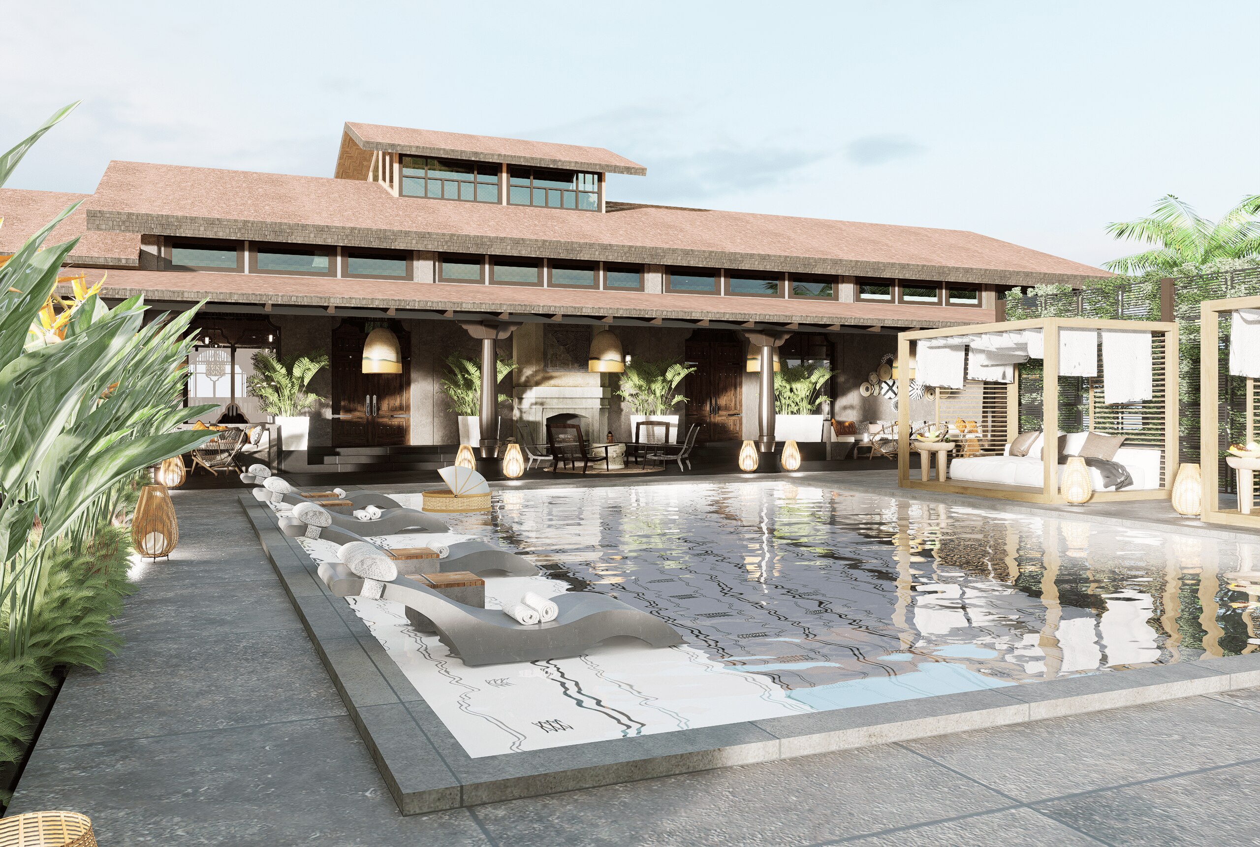 Reviews of Rhino and River Resort Guwahati - Resort in Mayang