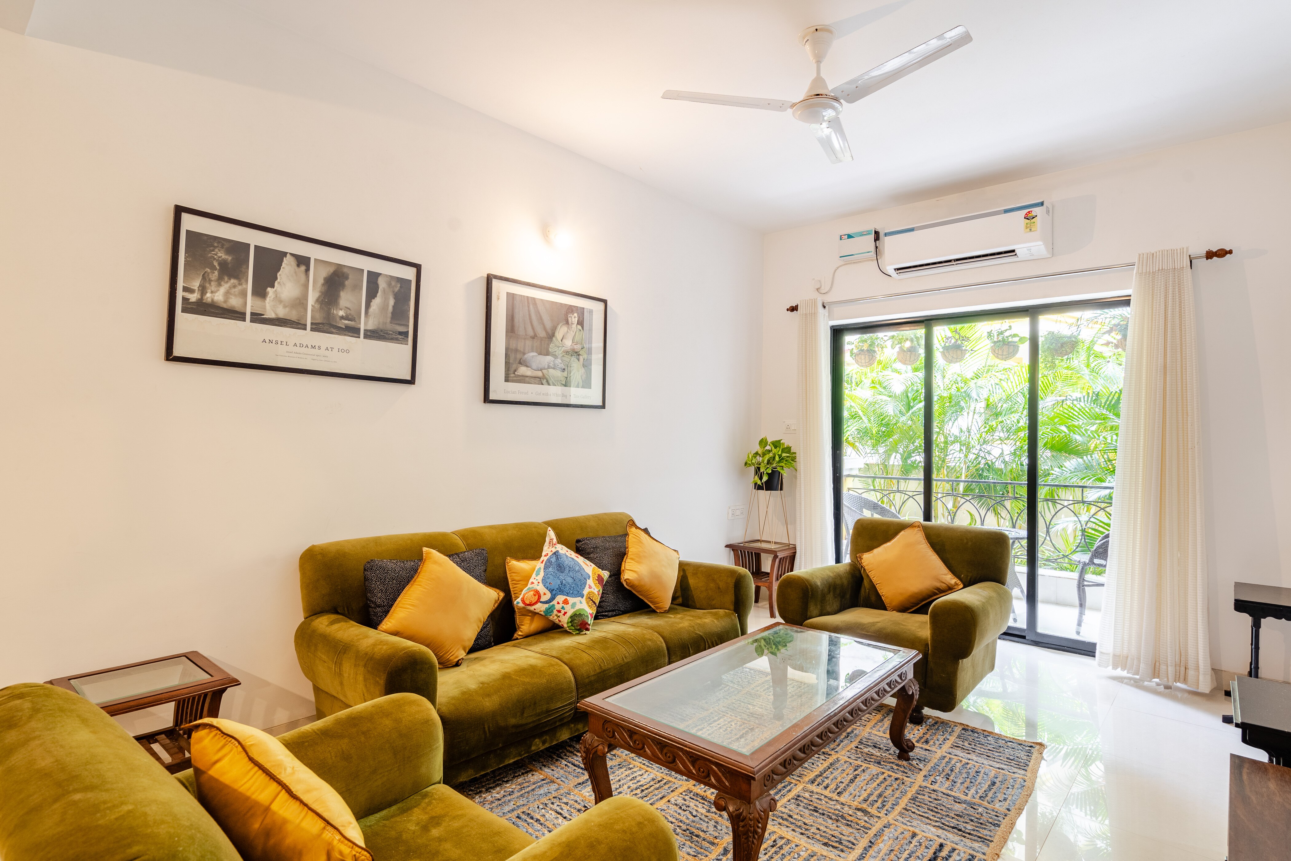 Photos of 2 BHK LUXURY APARTMENT - Apartment in Goa