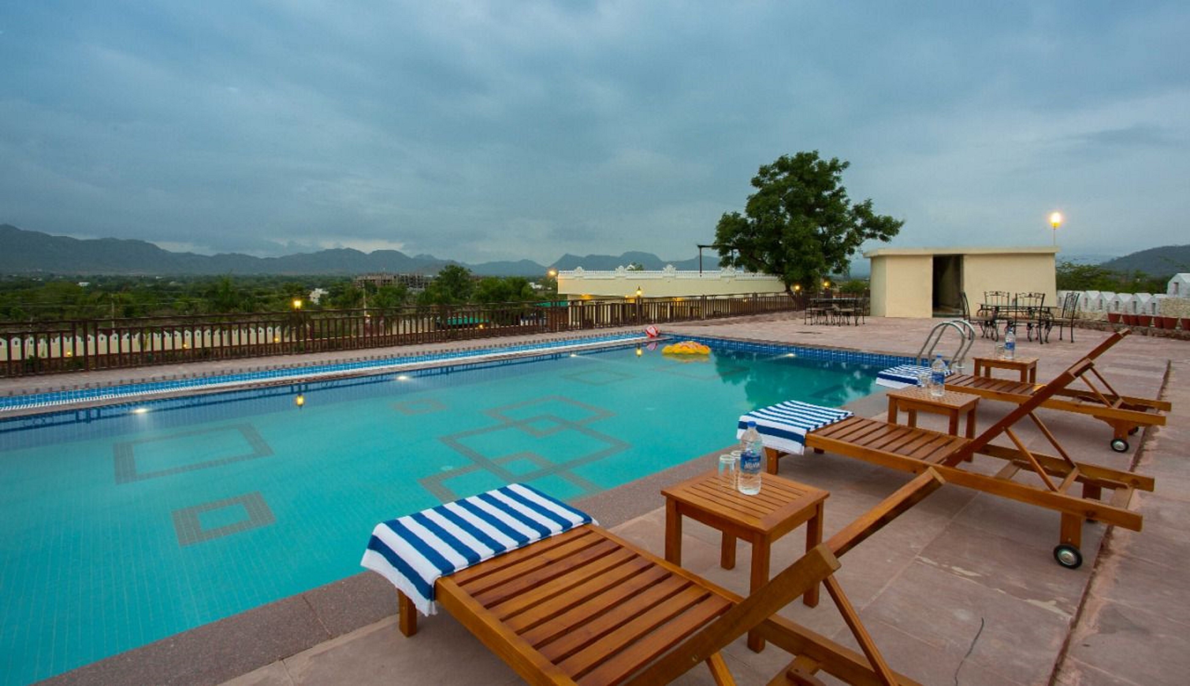 Photos of Kumbhalmer Resort, Kumbhalgarh - Resort in Kumbhalgarh