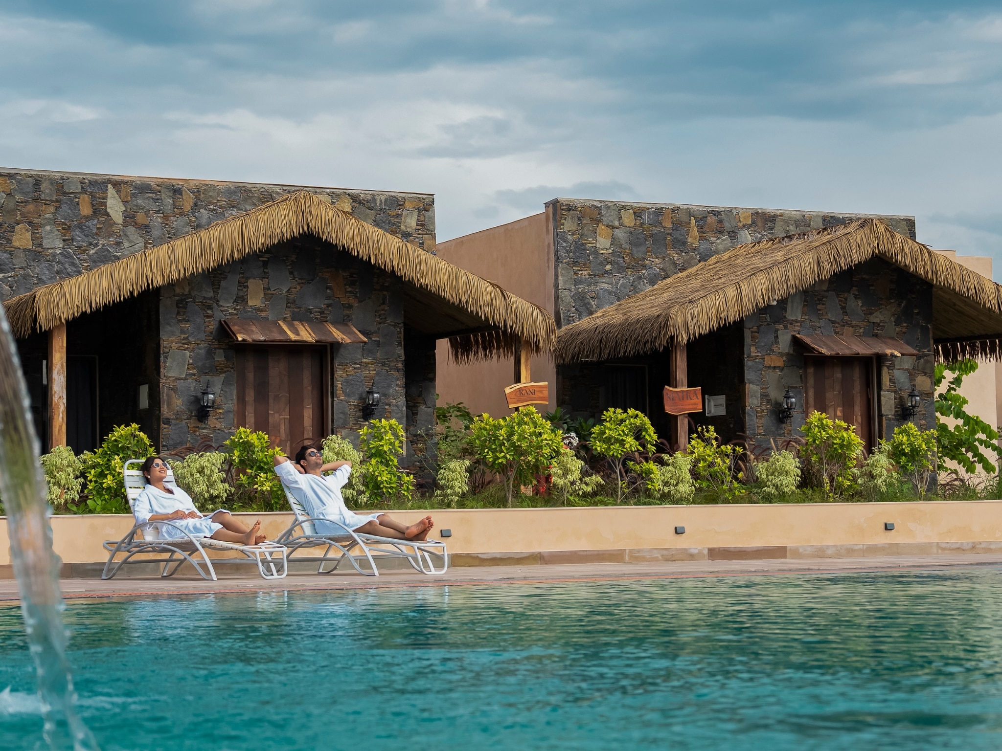 Vallora Retreat Jawai Luxuria By Moustache Luxury Camp Falna - Reviews ...