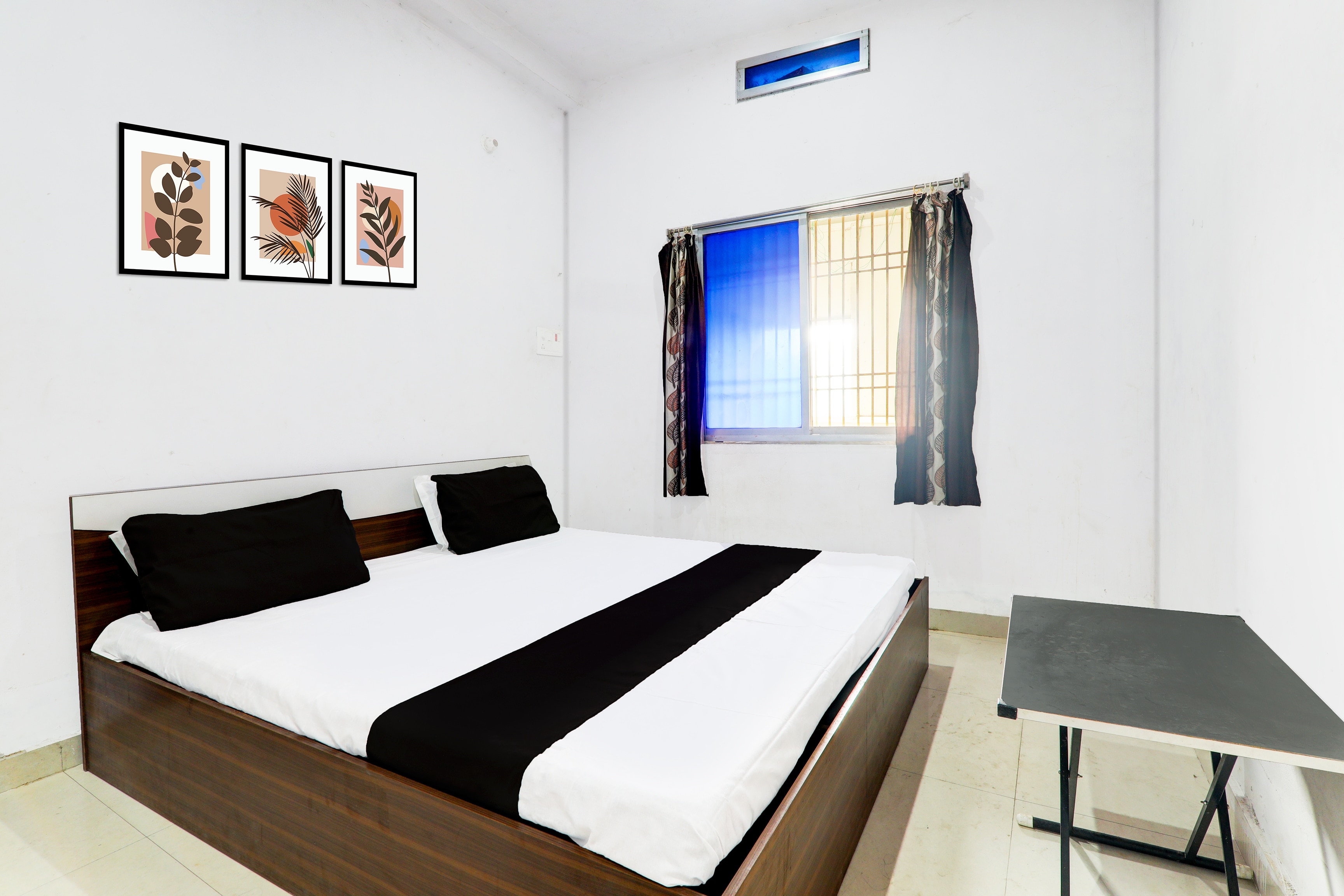 Hotel O Baba Near Mount Litera School 𝗕𝗢𝗢𝗞 Arrah Hotel
