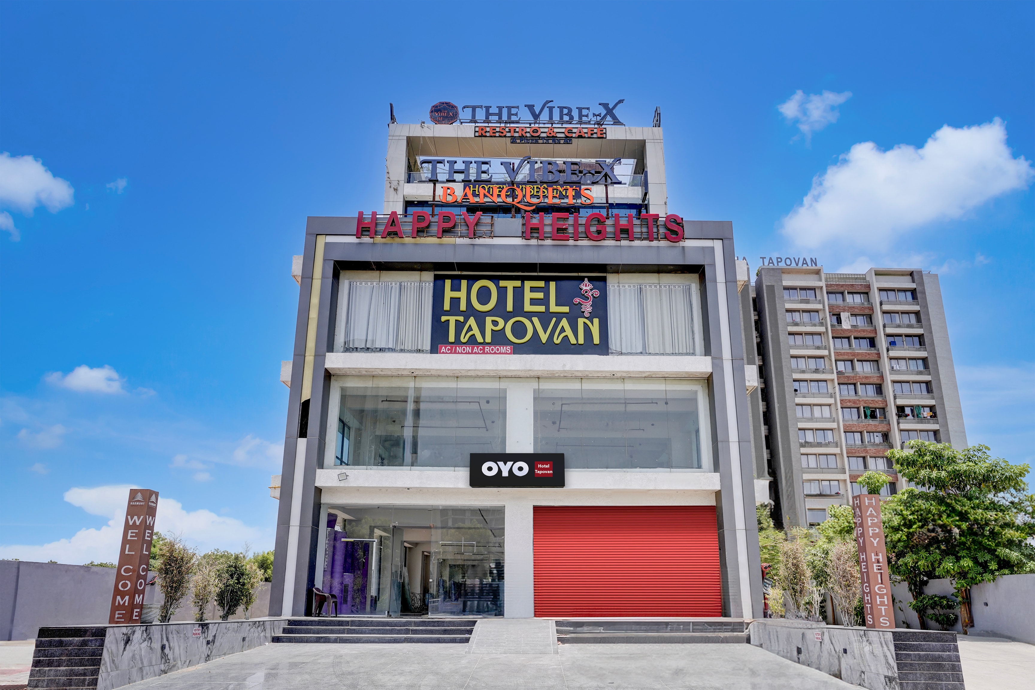 Hotel O Om Tapovan Ahmedabad - Reviews, Photos & Offer