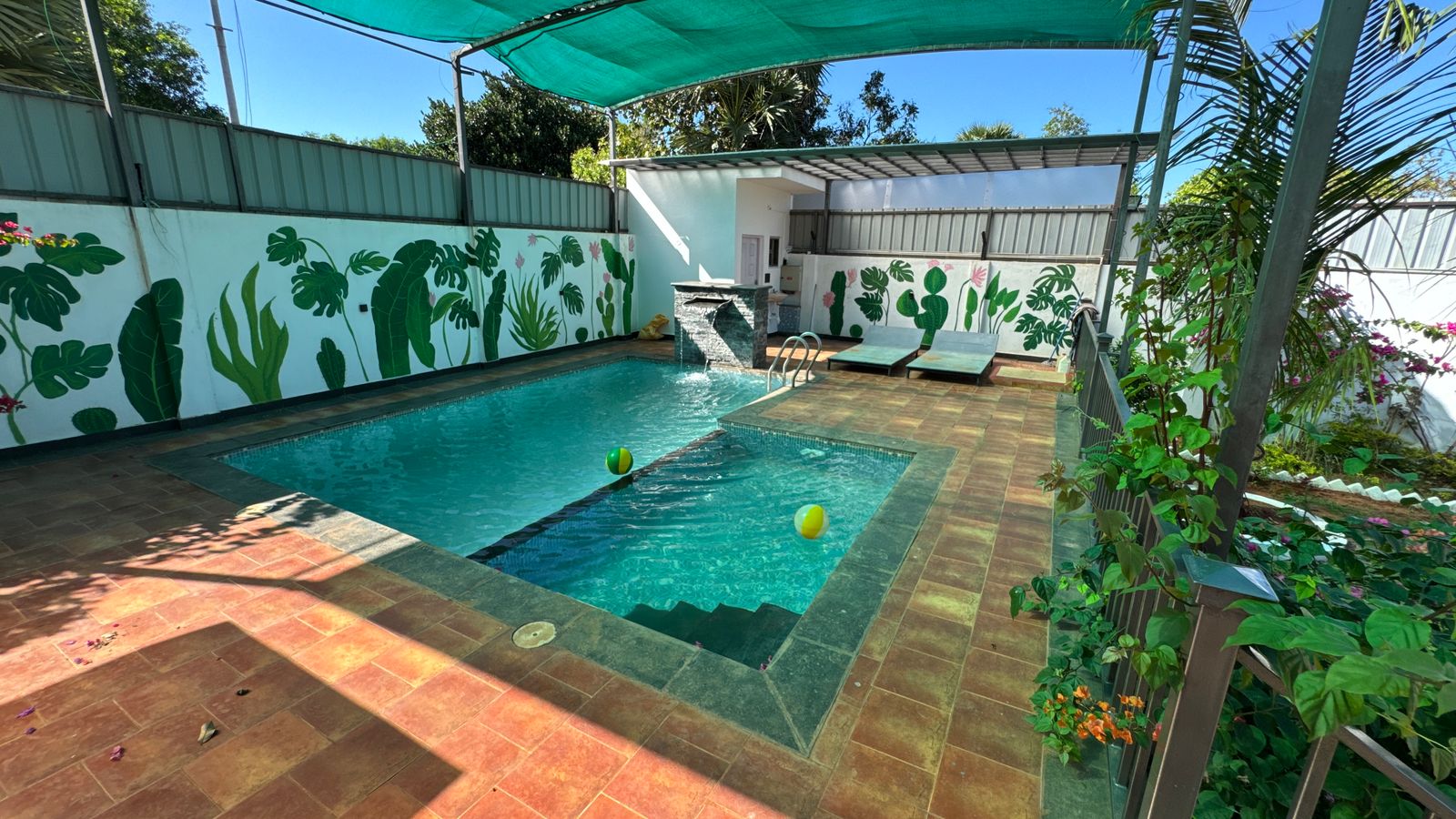 Aurora Farms Stay Villa Auroville - Reviews, Photos & Offer