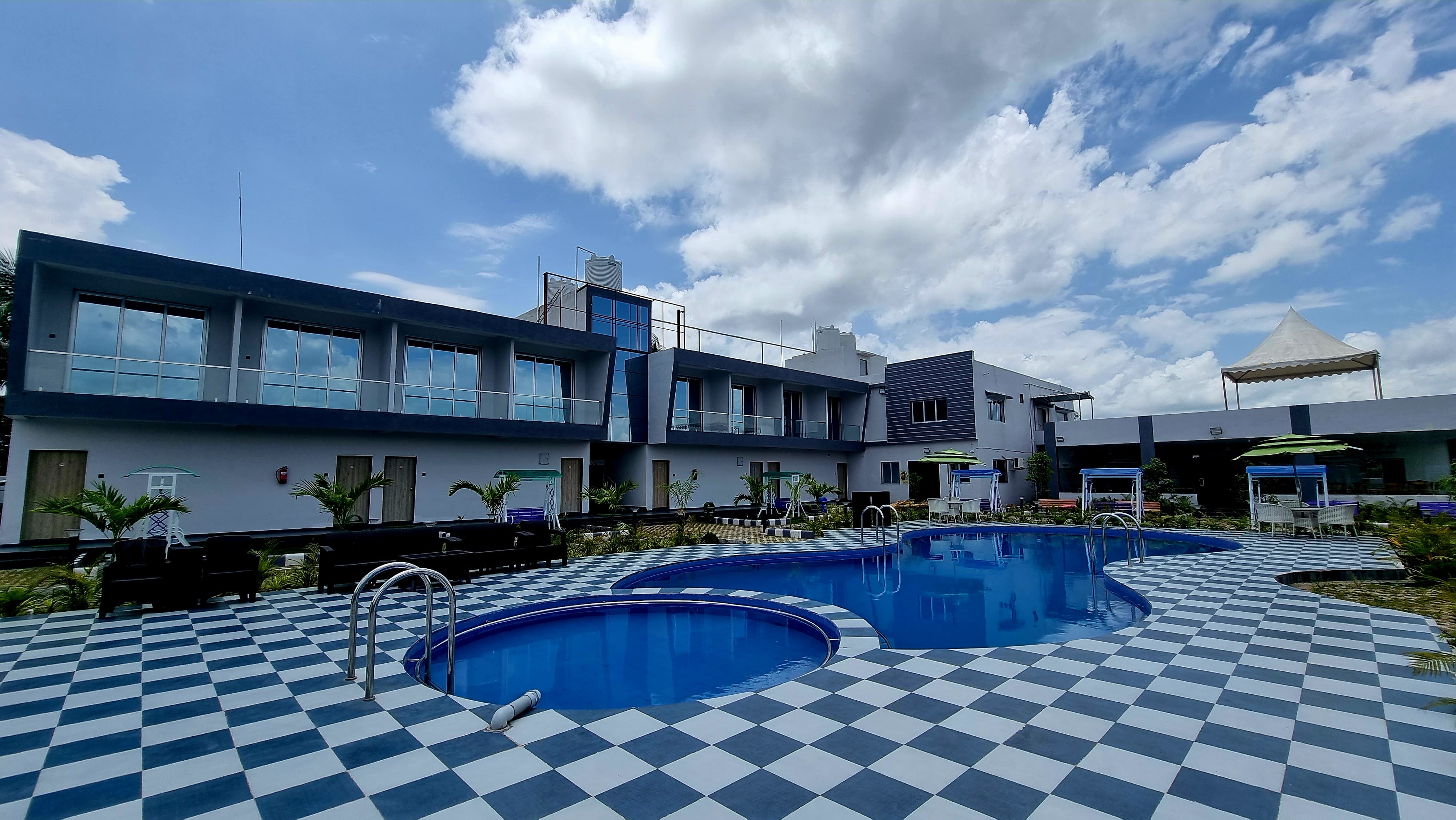 Reviews of AVATARA RESORT - Hotel in Sasan Gir