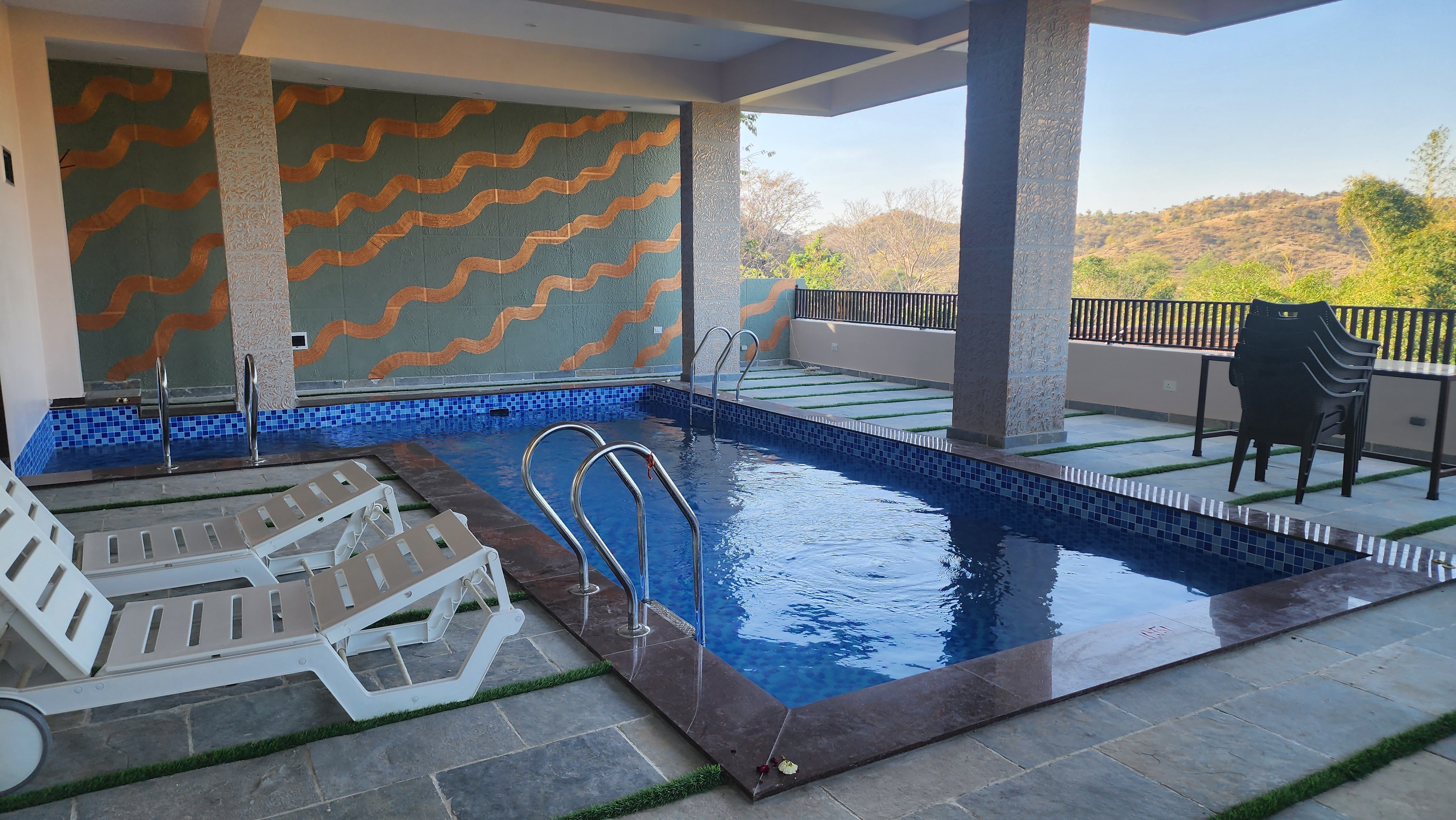 Skyview Villa 2 udaipur 5BHK Villa with pool Udaipur - Reviews, Photos ...