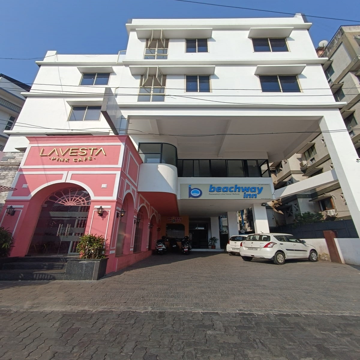 Hotel Beachway Inn Calicut (Kozhikode) - Reviews, Photos & Offer