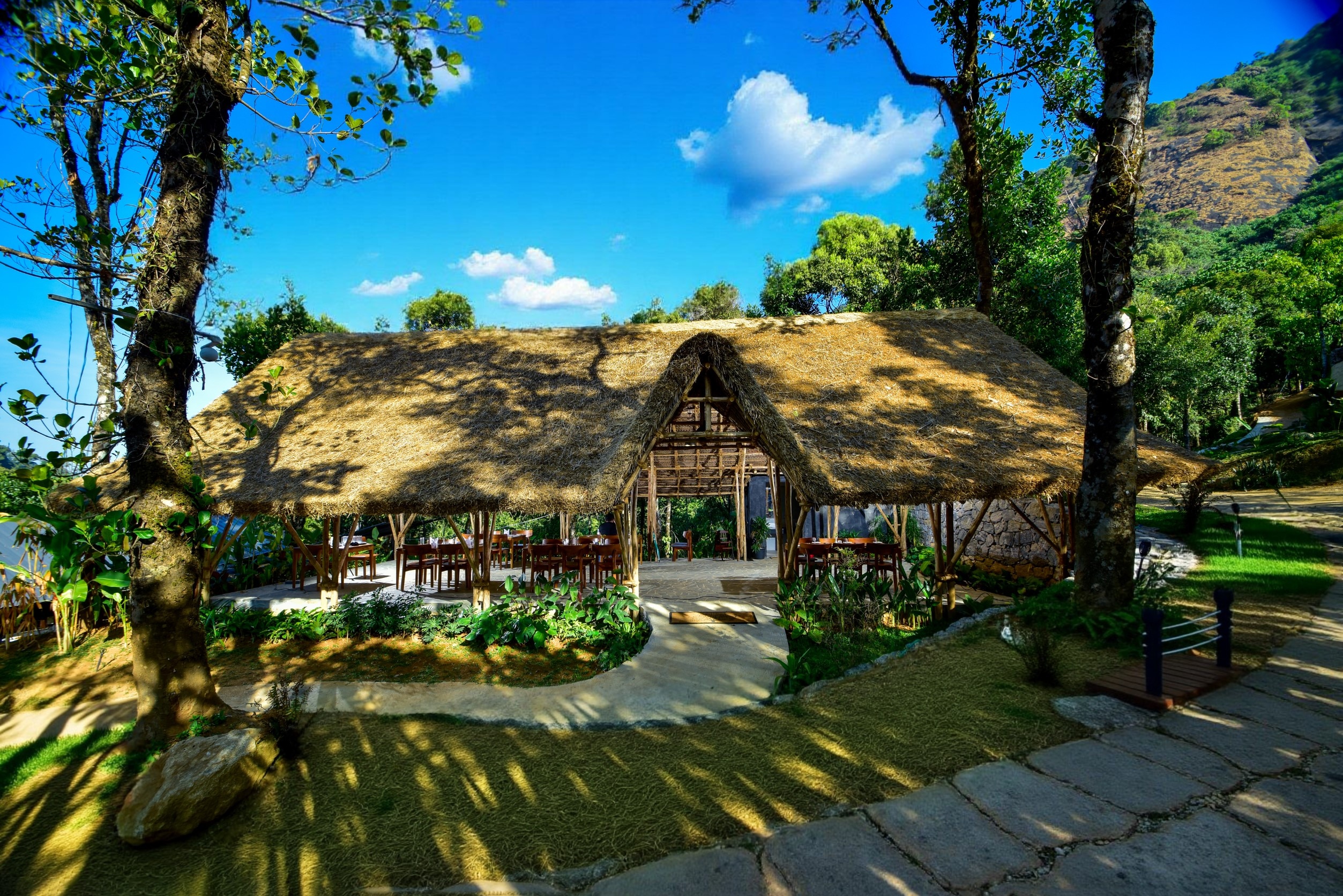 Toroland Munnar Resort Munnar - Reviews, Photos & Offer