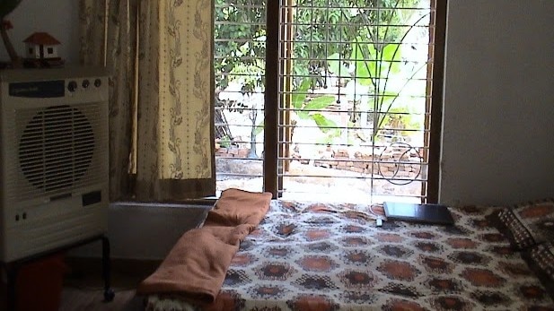 Devrai 𝗕𝗢𝗢𝗞 Guhagar Homestay