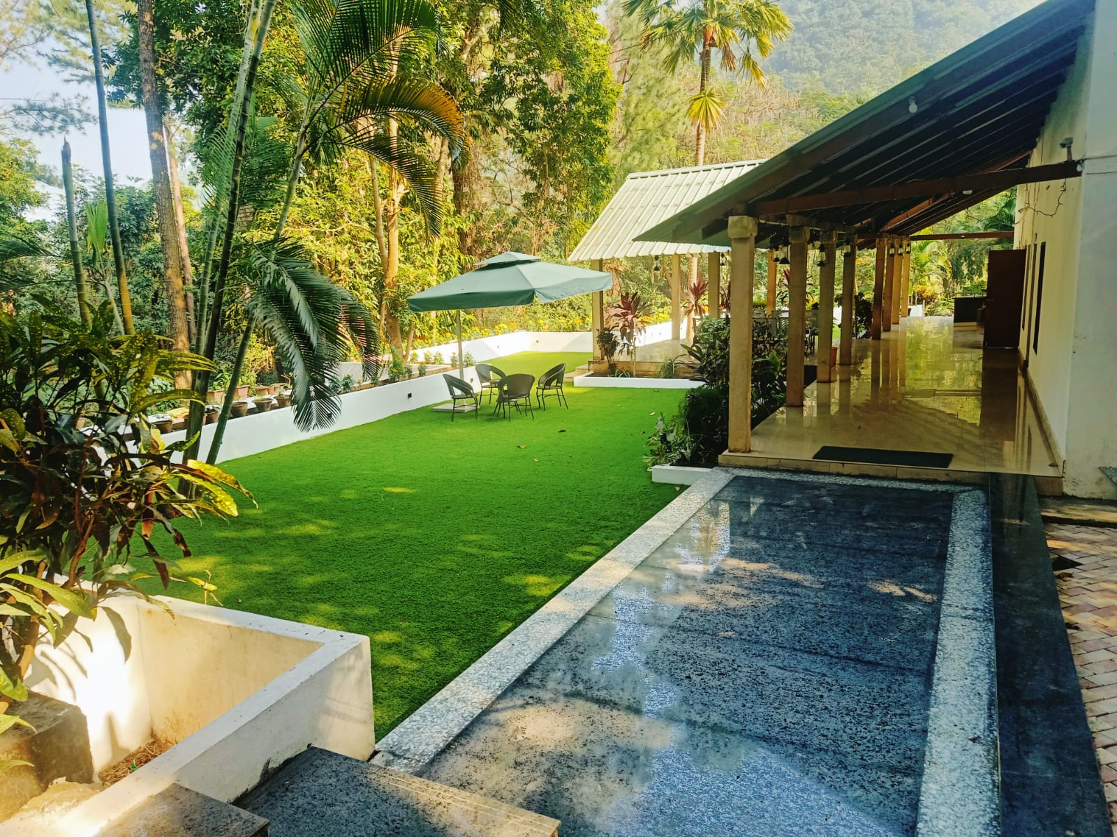 Taptapani Spring Resort Bhanjanagar - Reviews, Photos & Offer