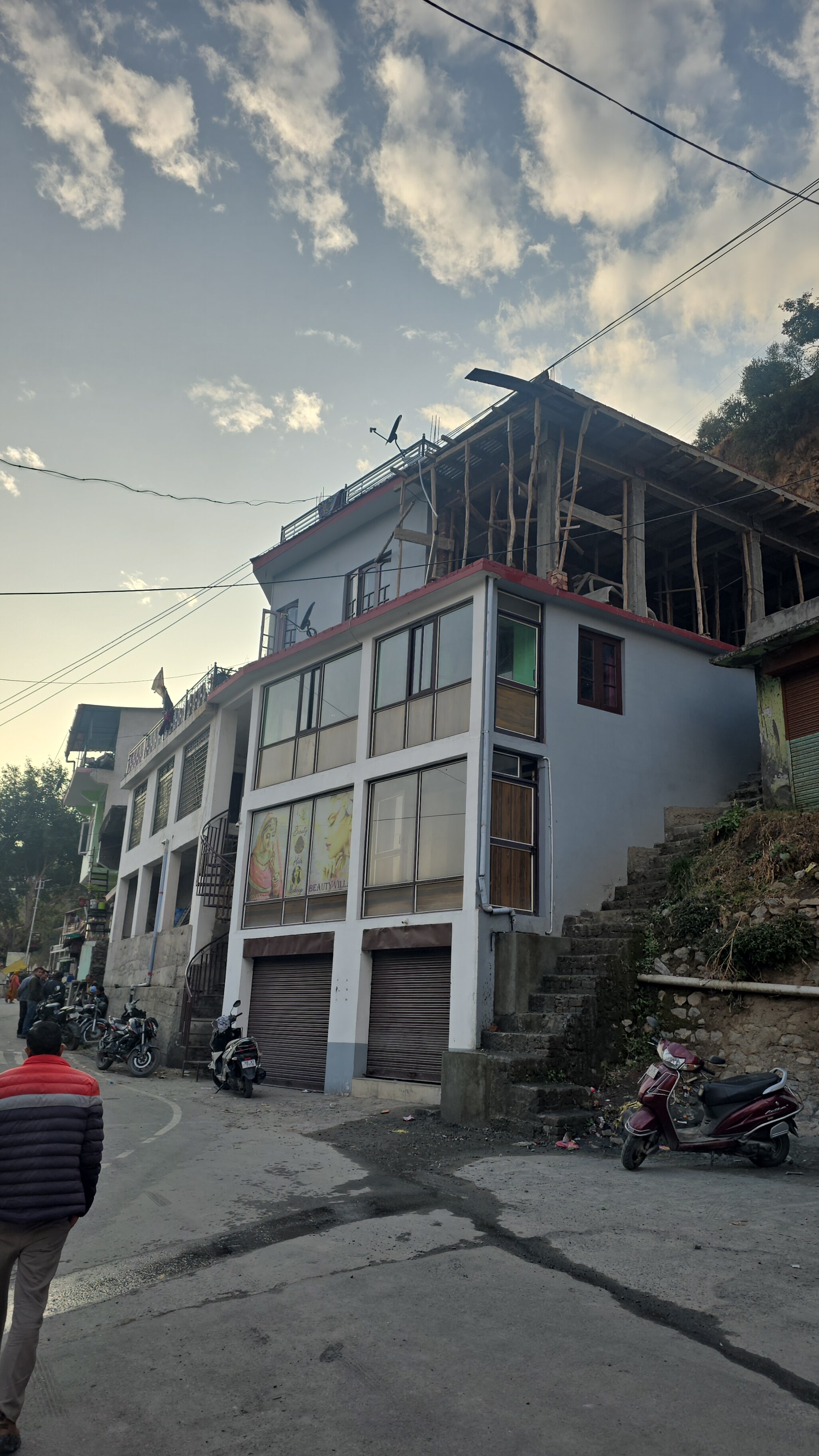 Baira siul homestay 𝗕𝗢𝗢𝗞 Chaurah Homestay