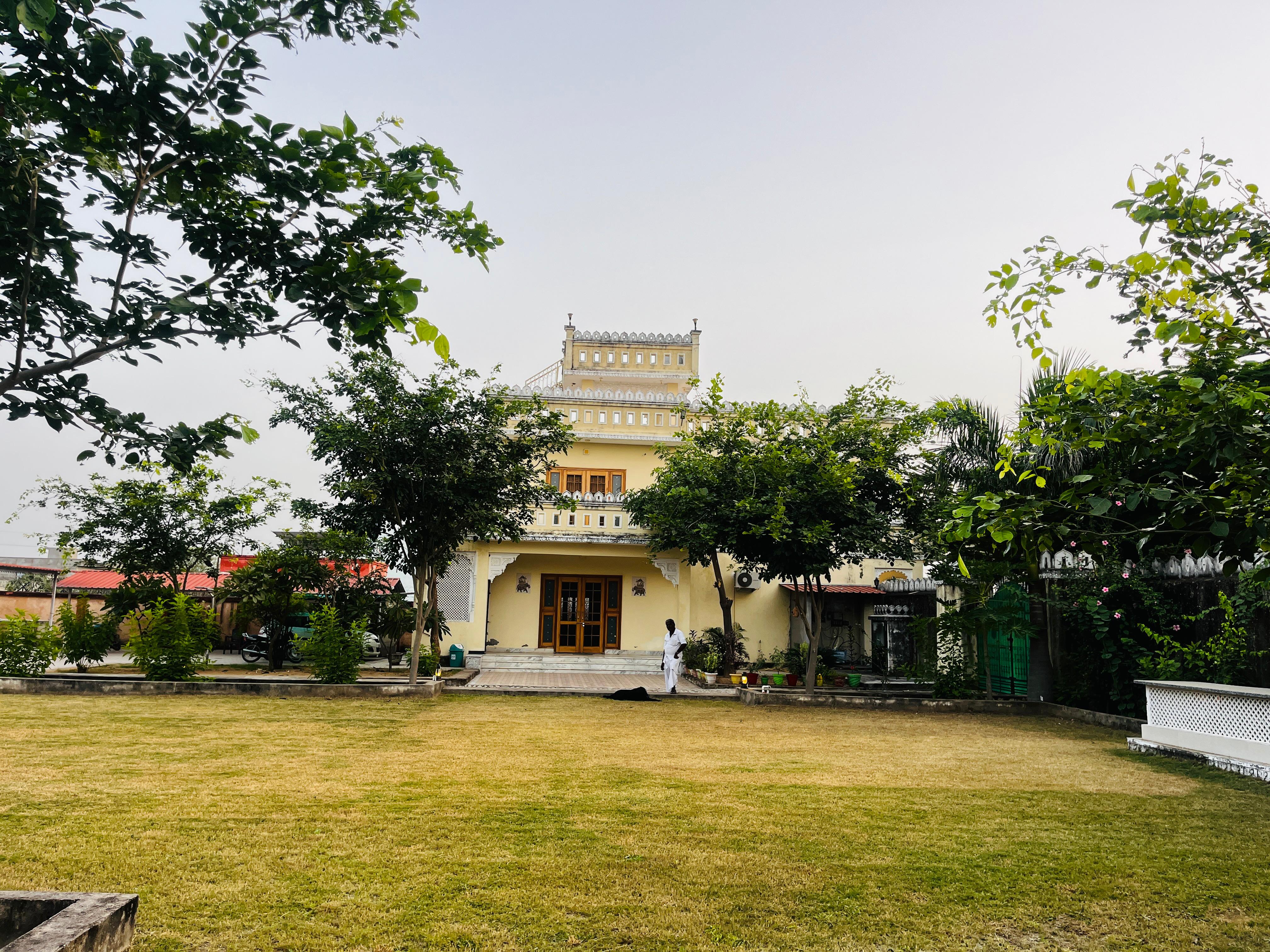 Rooms of Jawai Farm stay - Falna Hotel on Goibibo