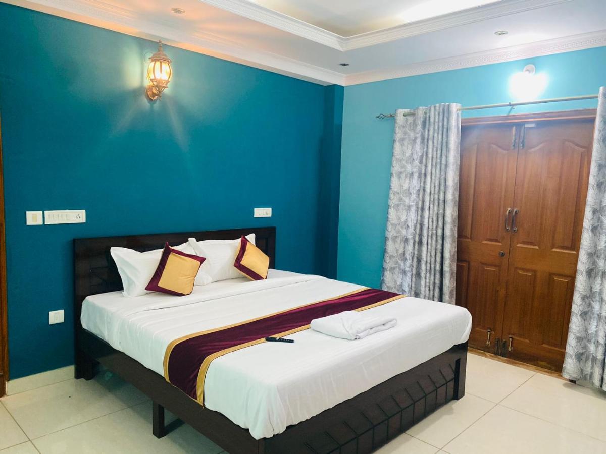 SS Luxury Stay 𝗕𝗢𝗢𝗞 Bangalore Homestay