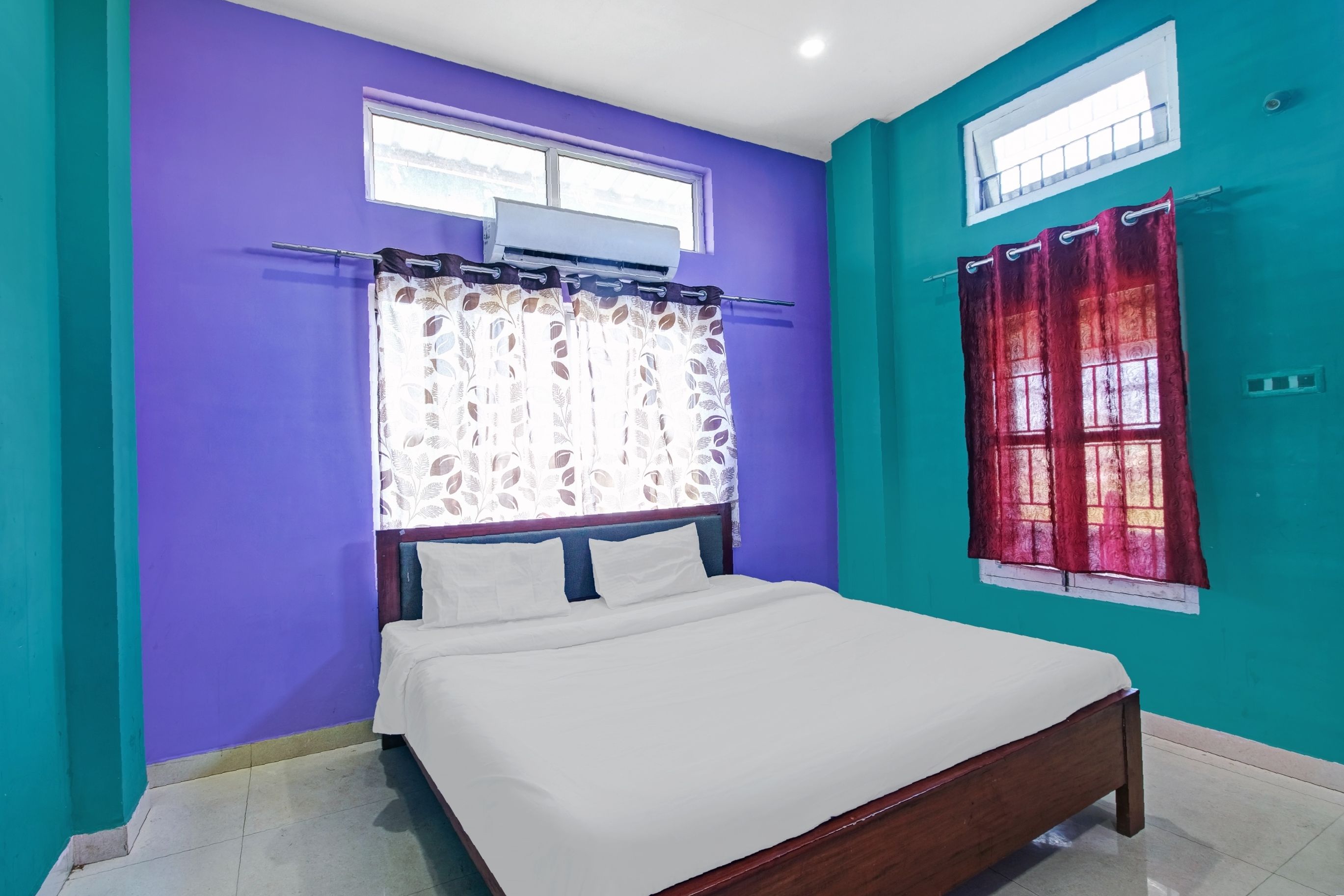 Hotel O Brahmaputra Stay 𝗕𝗢𝗢𝗞 Dibrugarh Hotel