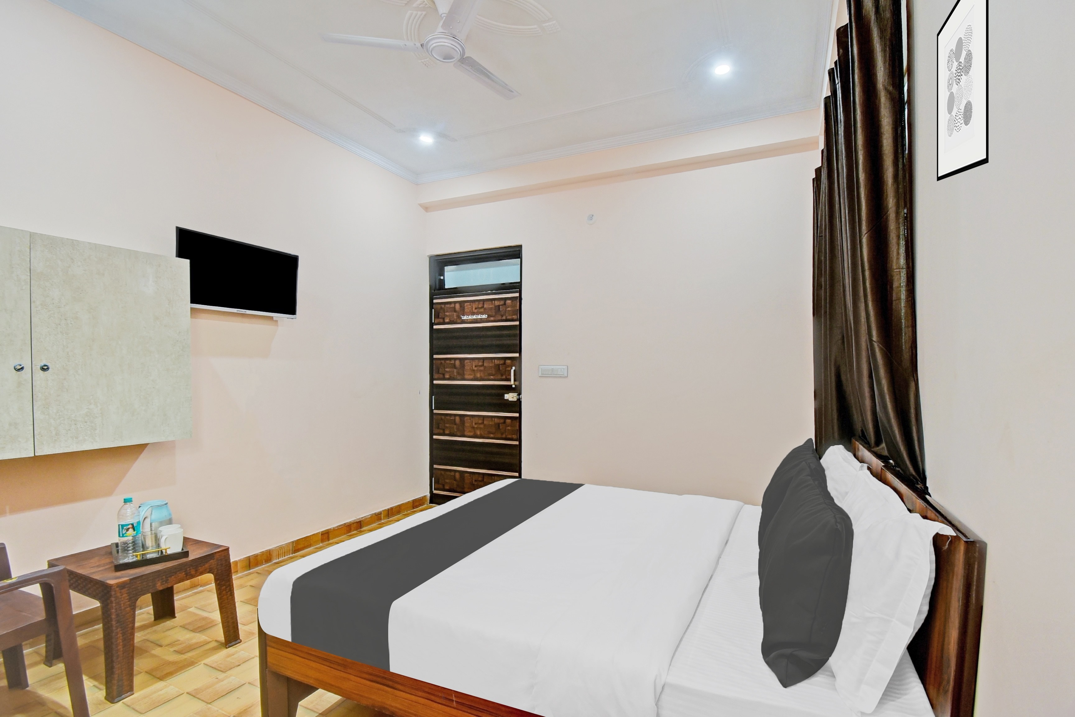 Hotel O HRD Guest House & Homestay 헕헢헢헞 Jaipur Hotel