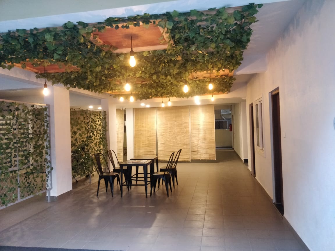 Amenities of Ivory Studio One | Bellandur