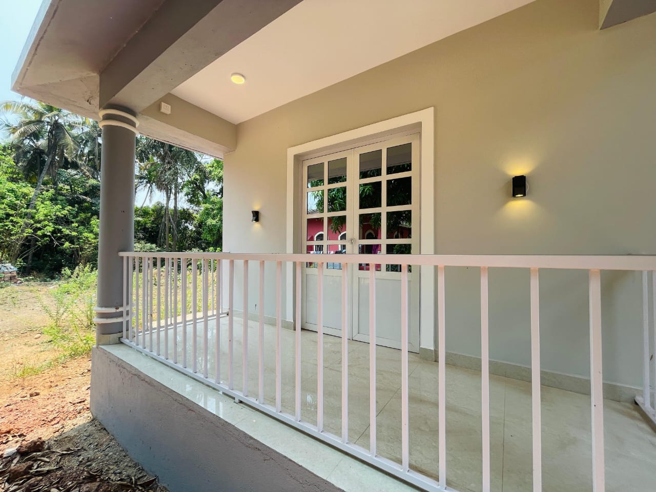 Twin 2bhk Cottage House Goa - Reviews, Photos & Offer