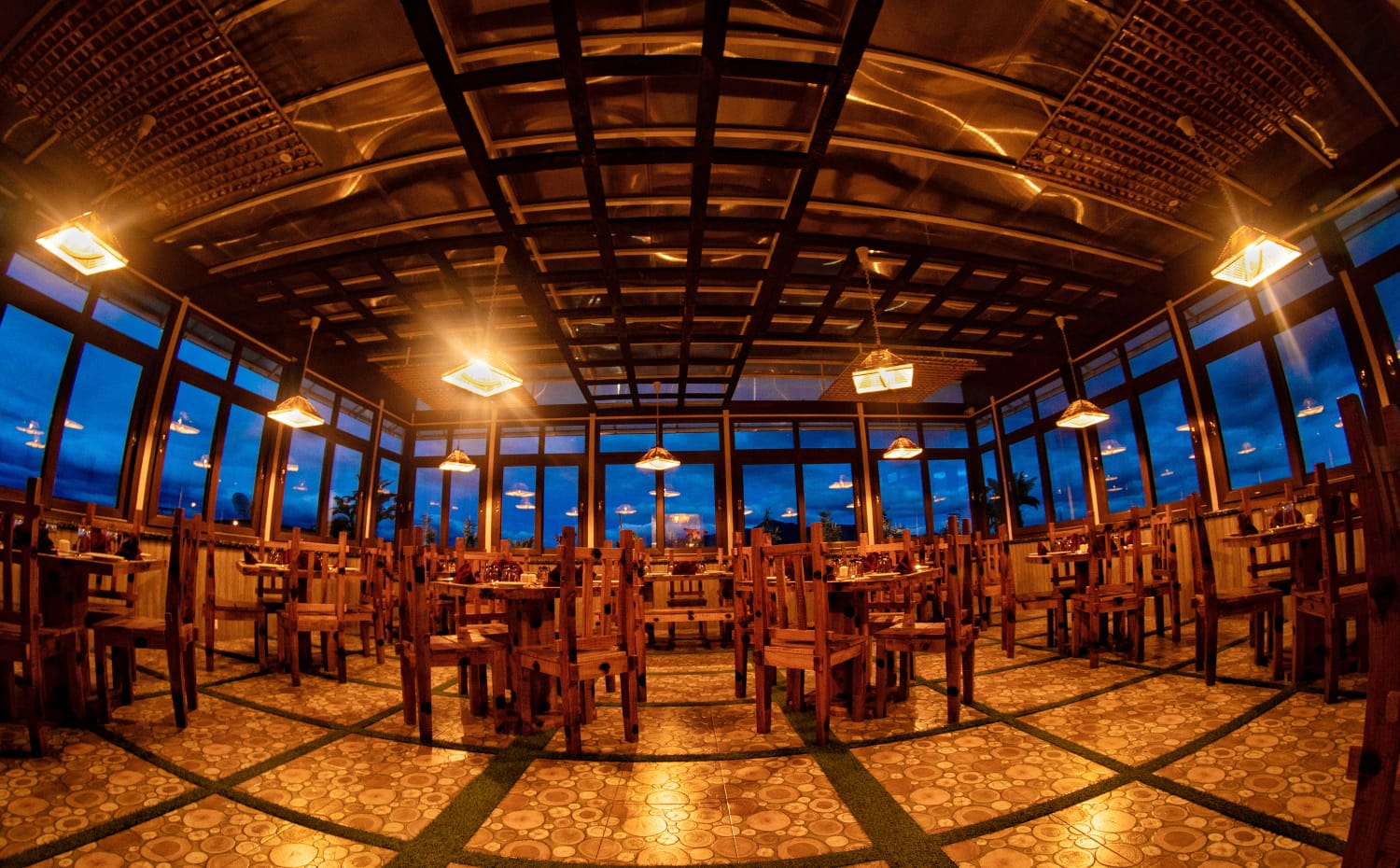 The Padma Hotel Imphal - Reviews, Photos & Offer