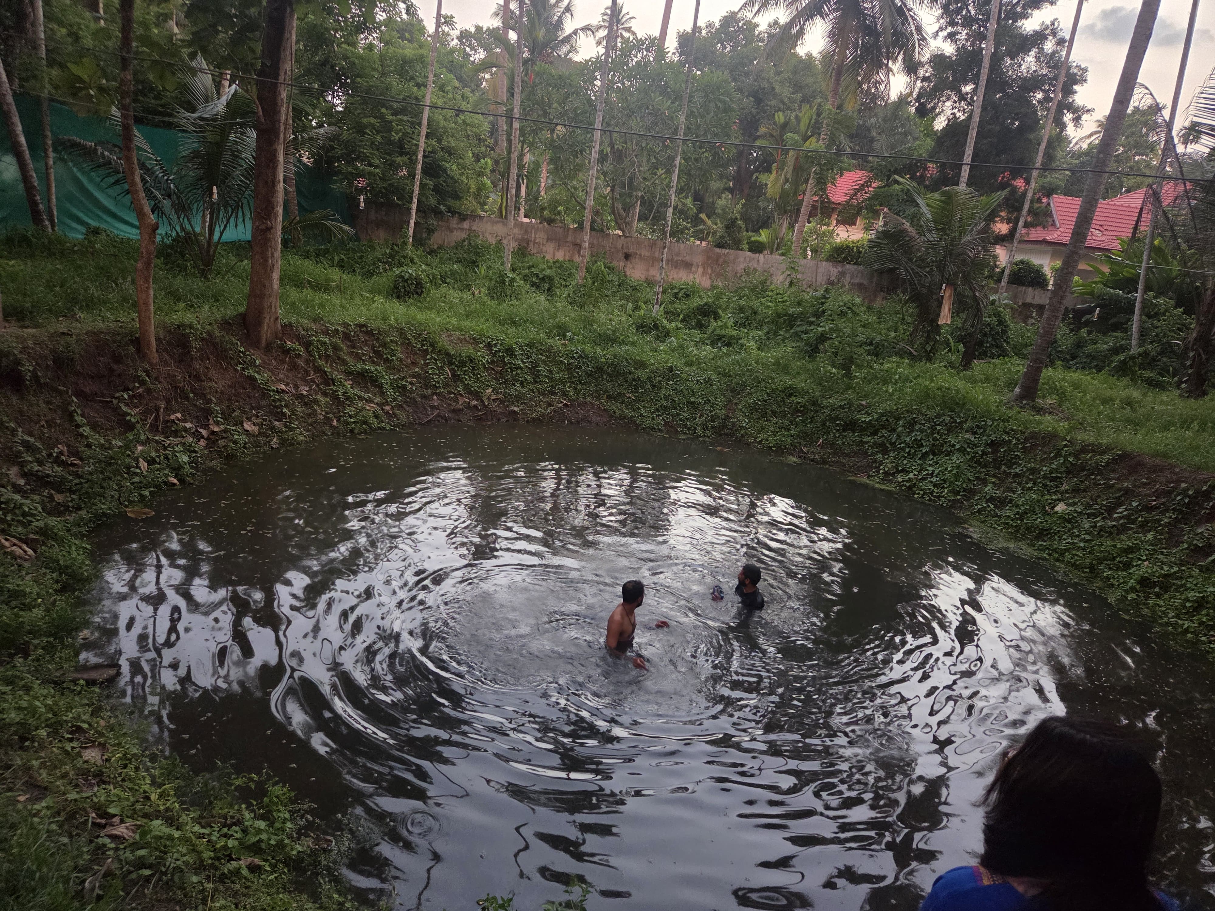 Kowdi Farm house 𝗕𝗢𝗢𝗞 Alleppey Farm House