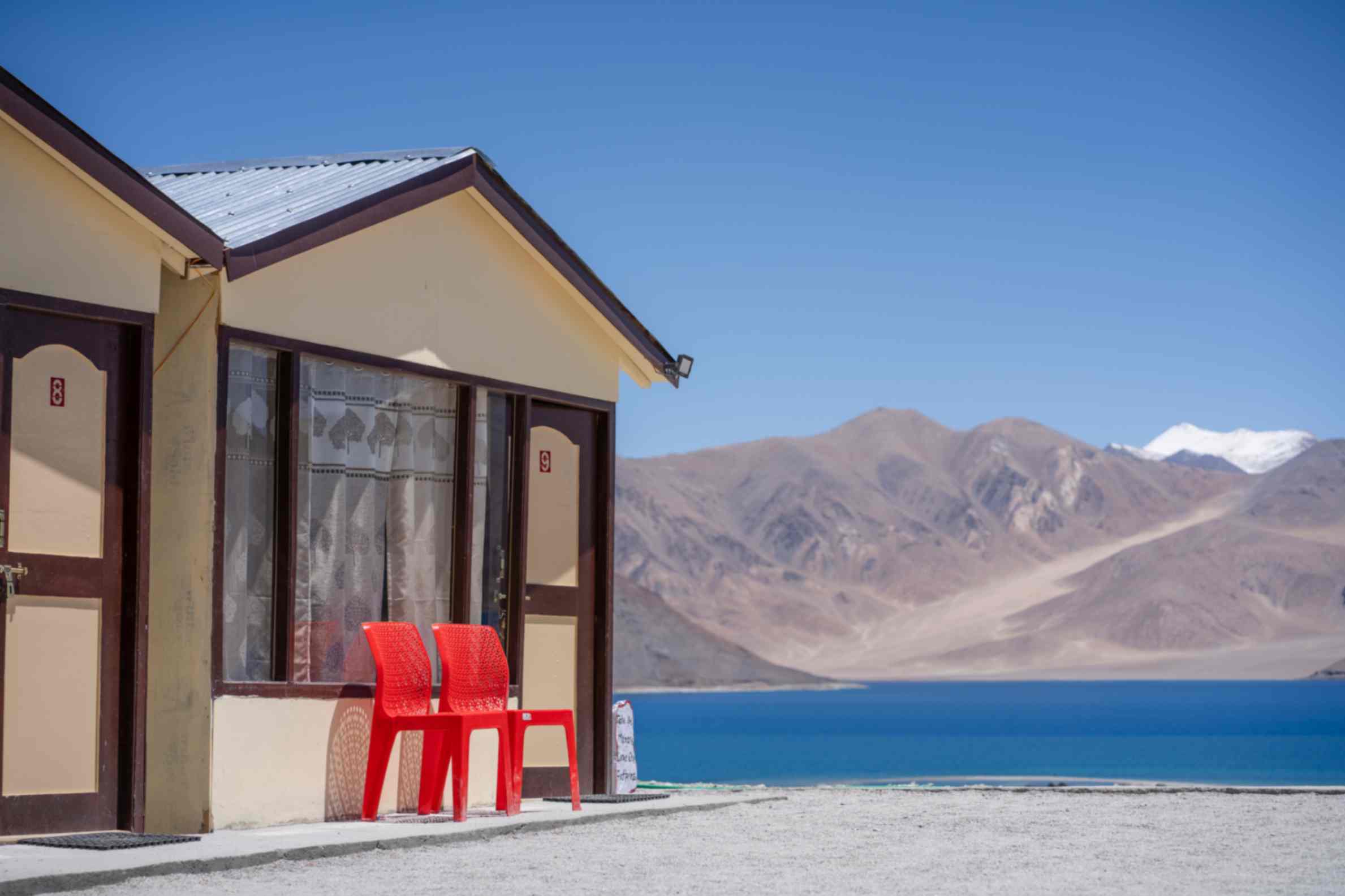 Pangong Bliss Cottage Pangong - Reviews, Photos & Offer