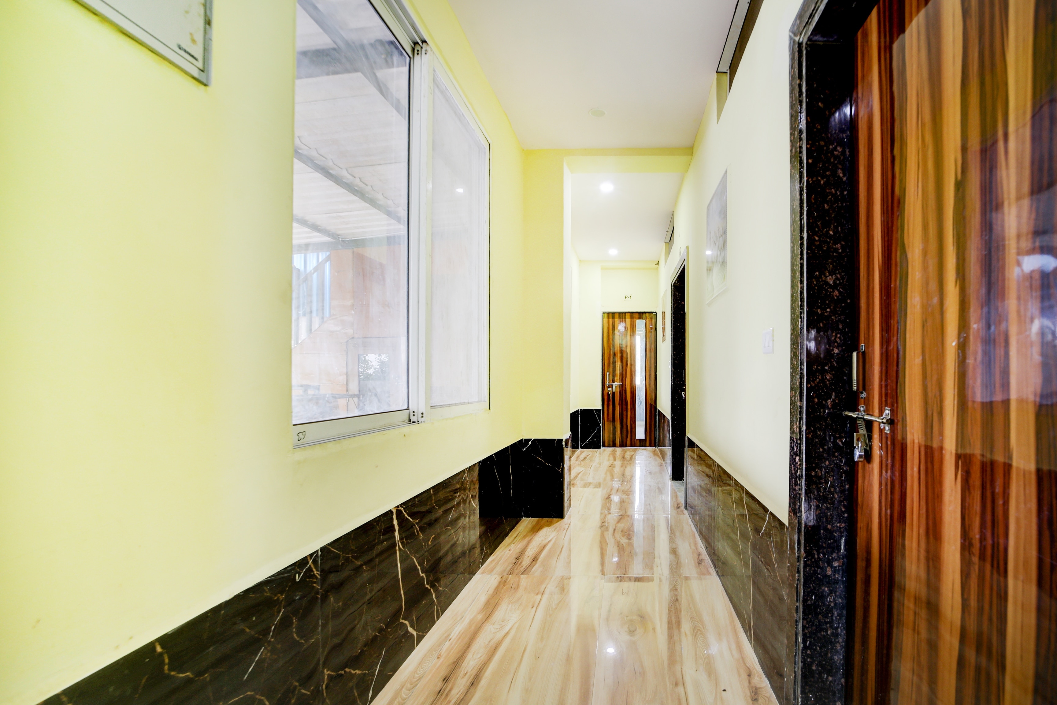 Hotel O Parampara Garden Resort 𝗕𝗢𝗢𝗞 Bhopal Hotel
