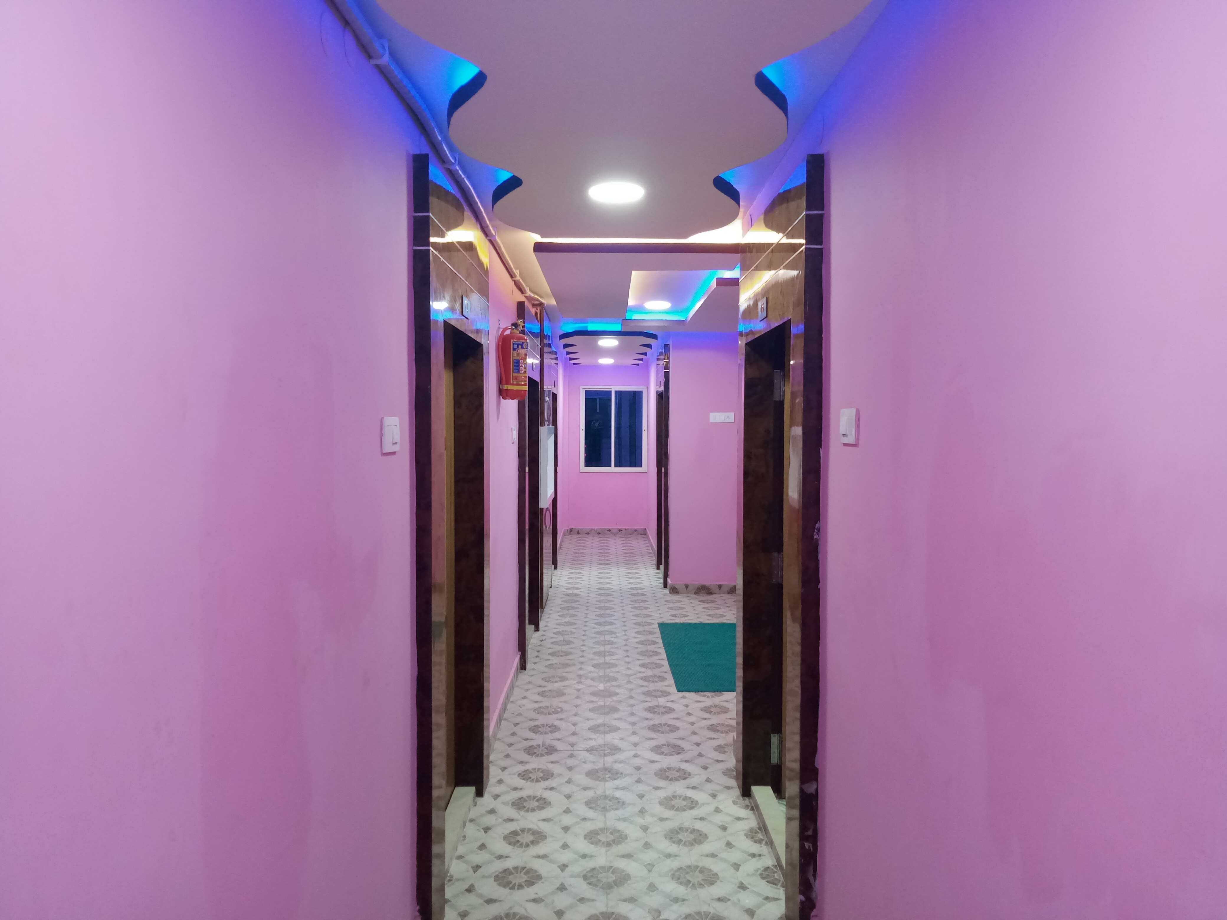 Mamata Guest House ( 60 Mtrs from Railway Station) 𝗕𝗢𝗢𝗞 Brahmapur Guest ...