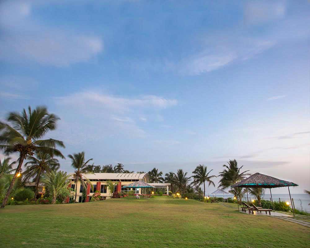 Regenta Beach House Resort, Goa 𝗕𝗢𝗢𝗞 Goa Hotel
