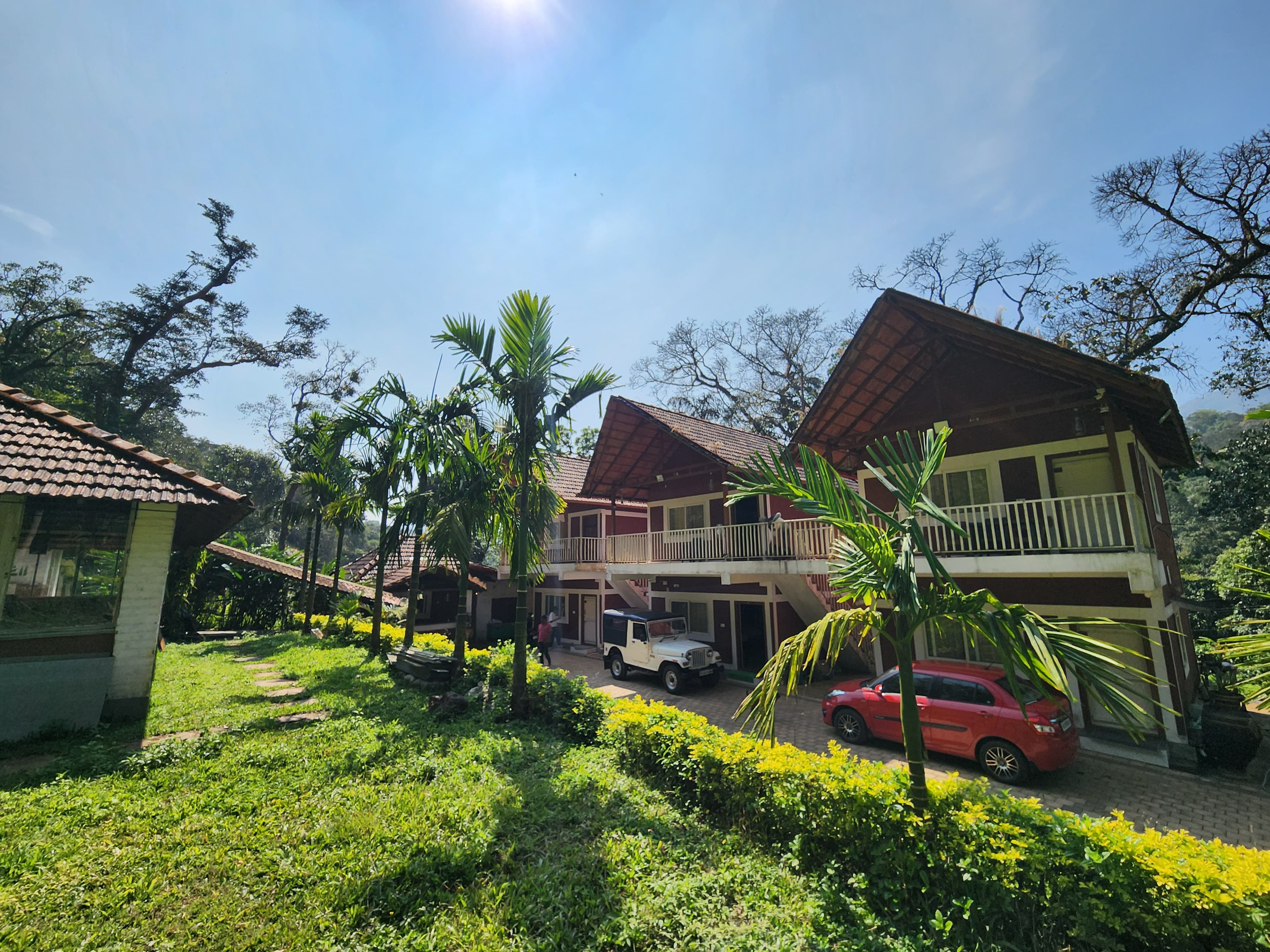 Aindra Coorg by Dazzle Destinations- Water Activities and Private Rooms ...