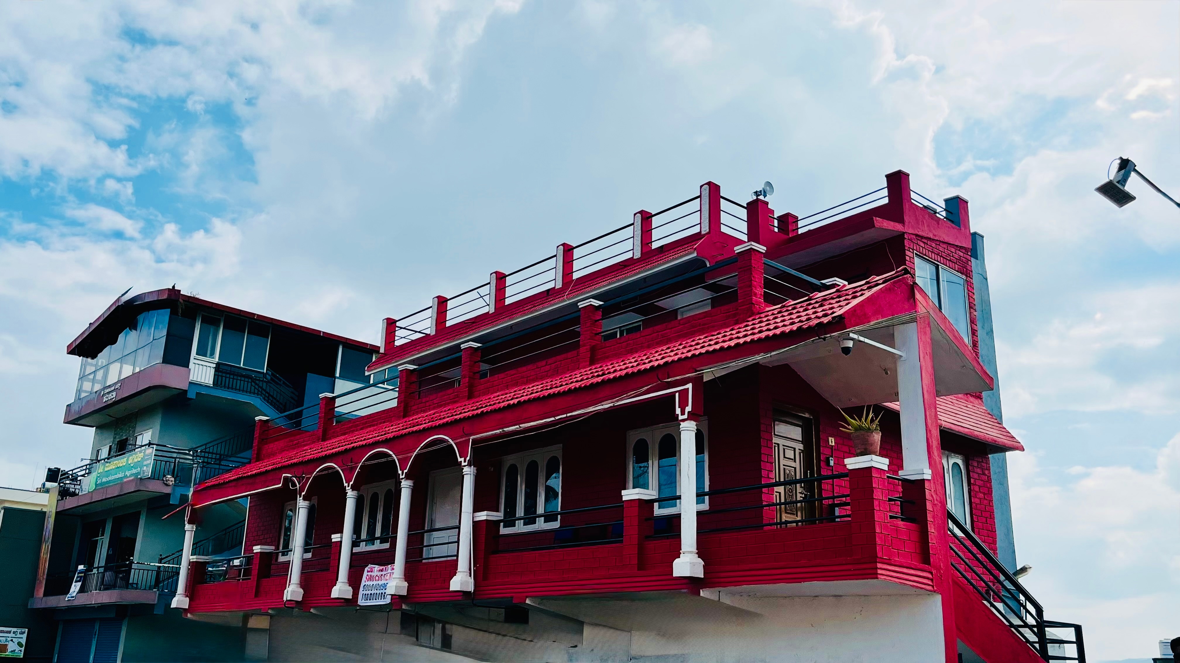 Casa Red Homestay Chikmagalur - Reviews, Photos & Offer