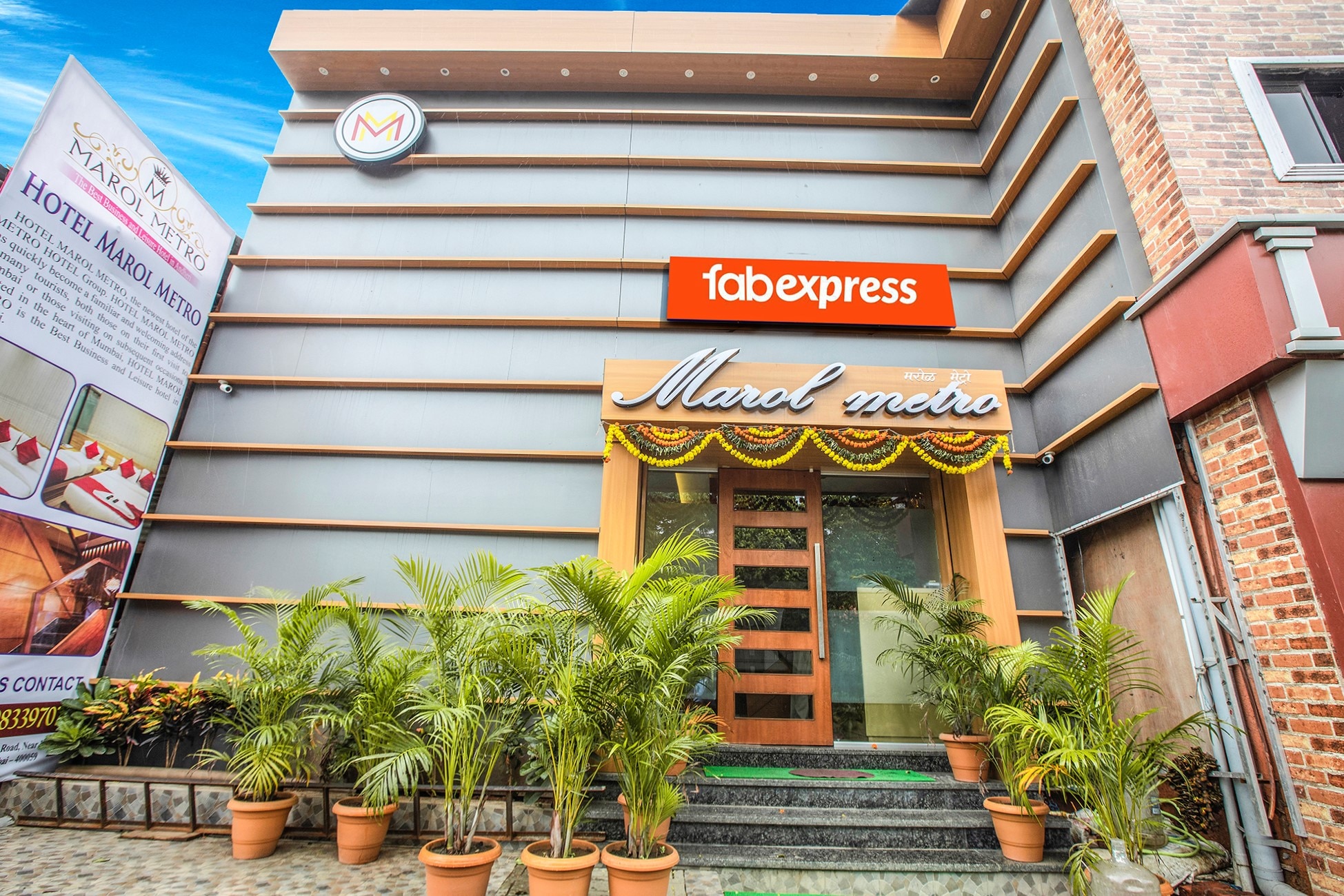 FabHotel Marol Metro Mumbai - Reviews, Photos & Offer