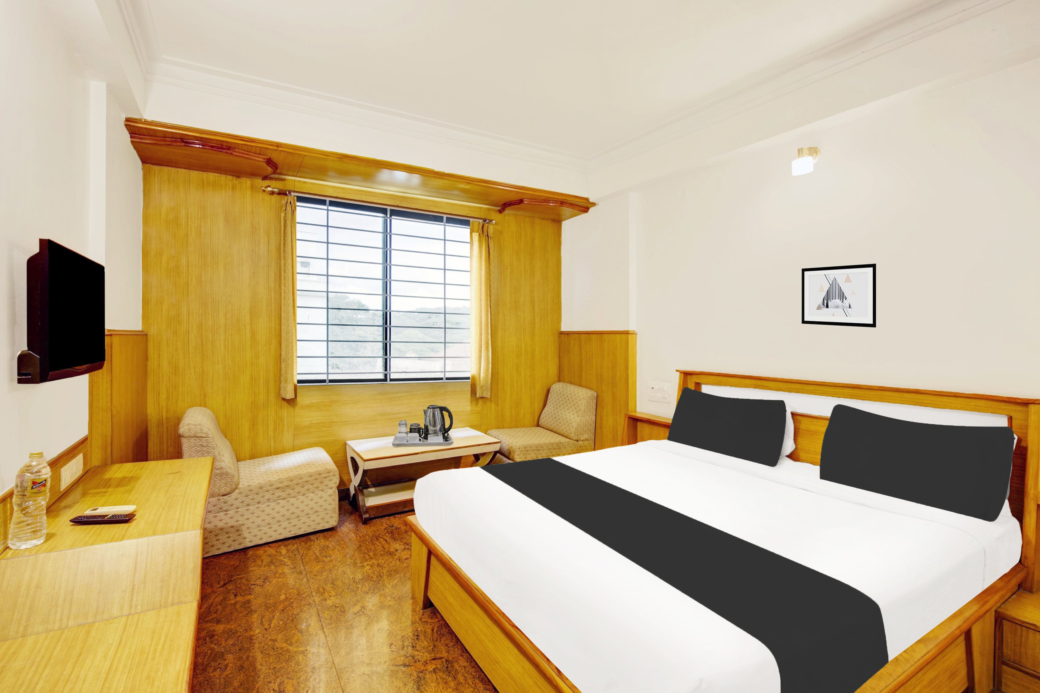Super Townhouse Mysore City Centre Formerly Hotel Mahendra Mysore ...