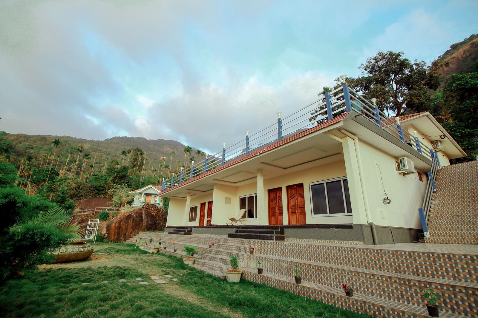 Jathika Resort Calicut (Kozhikode) - Reviews, Photos & Offer