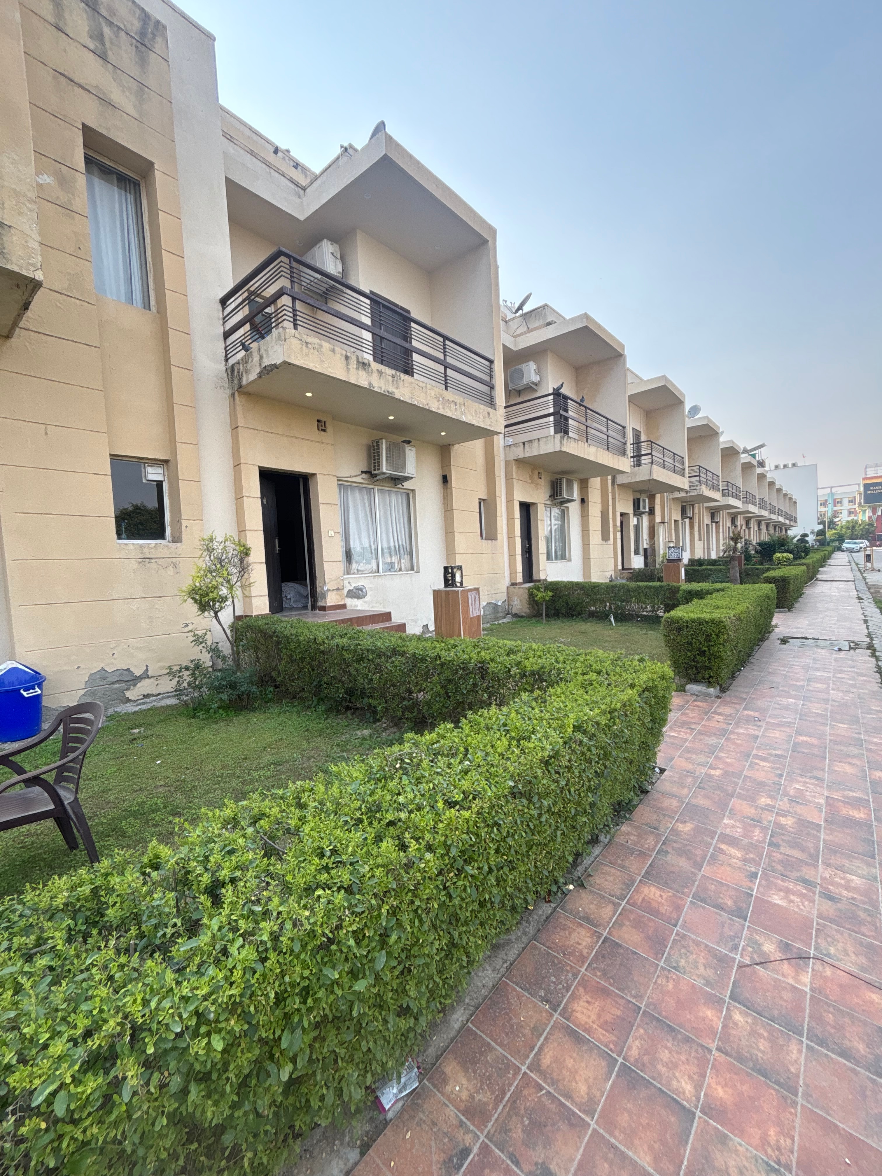 Riyansh stay Villa Vrindavan - Reviews, Photos & Offer