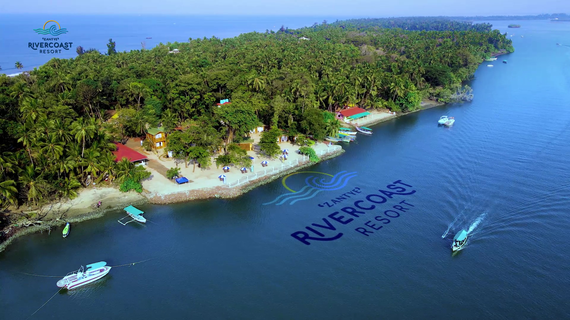 RiverCoast Resort, Malvan Start From AED 233 per night - Price, Address ...