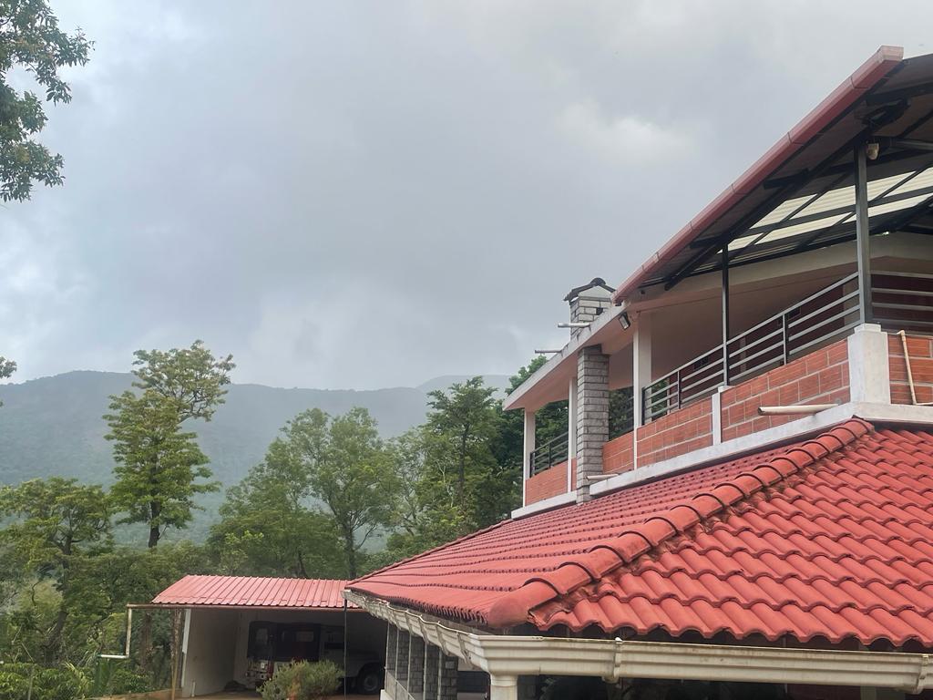 Rustic Stays Coorg 𝗕𝗢𝗢𝗞 Coorg Homestay