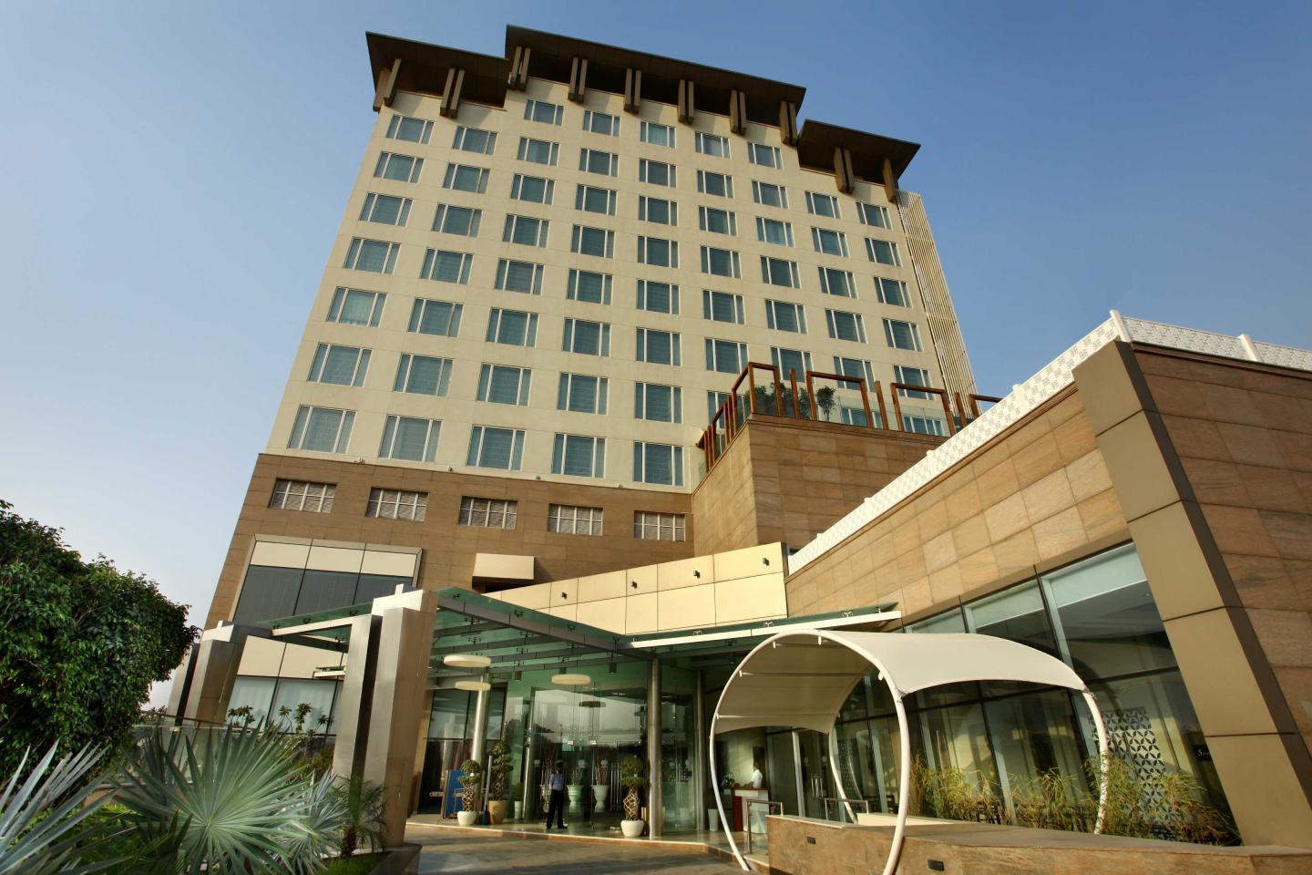 Park Plaza Delhi CBD Shahdara Hotel Delhi - Reviews, Photos & Offer