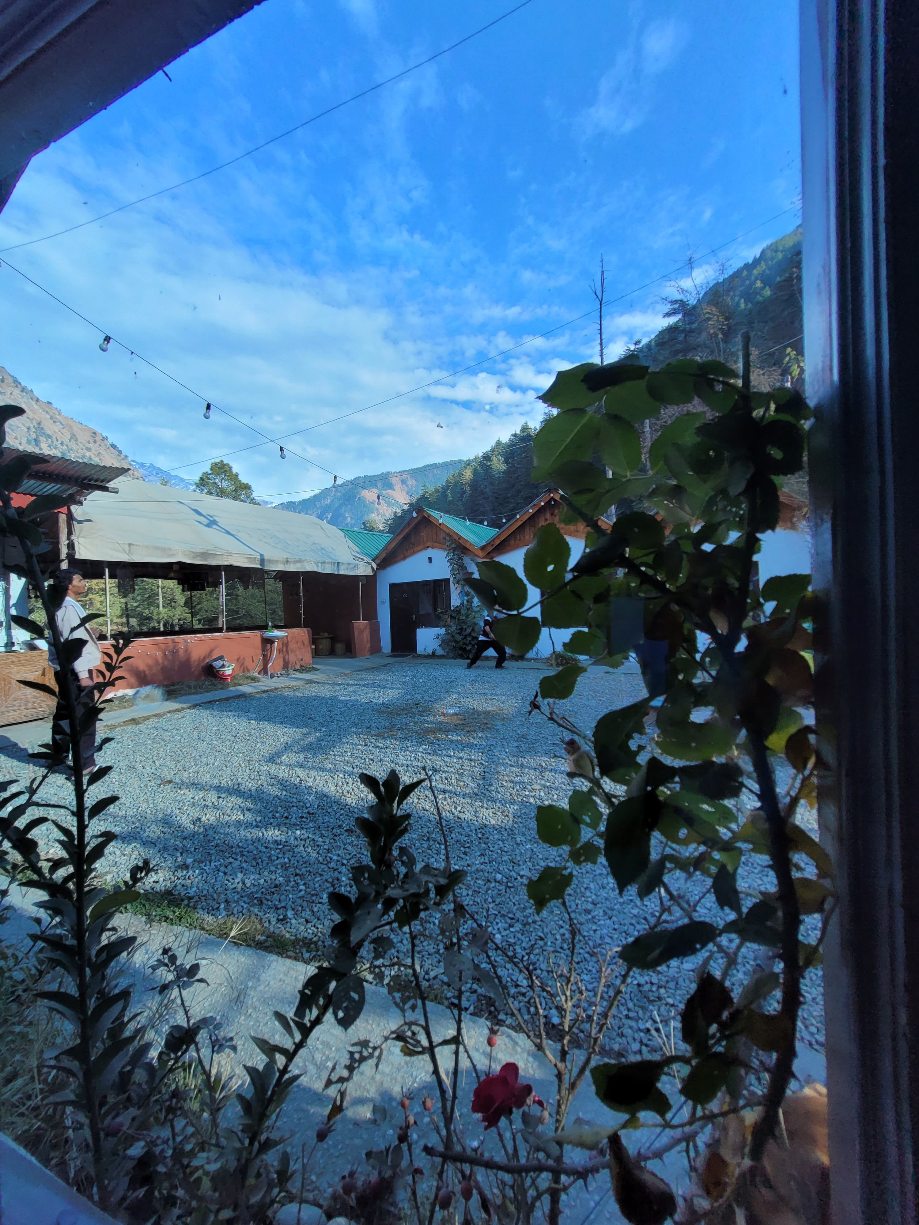 Sugo By The Full Moon Cafe Kasol Homestay Kasol - Reviews, Photos & Offer