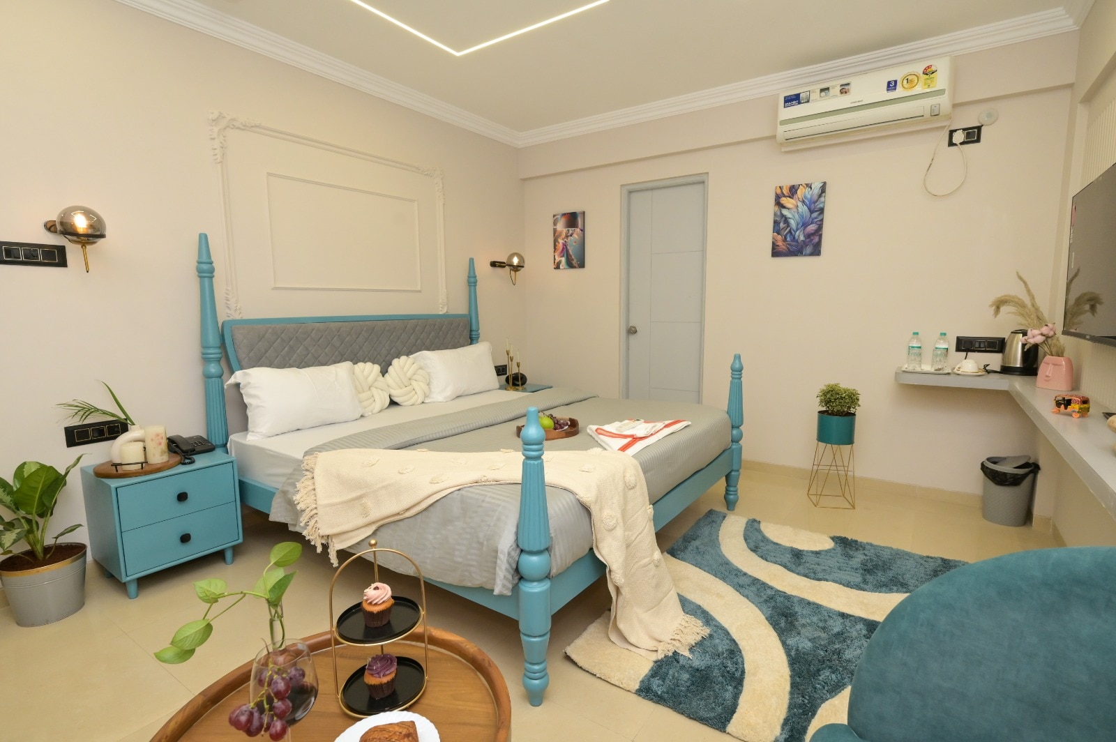 Miraya Inn - Viman Nagar, Pune Start From AED 139 per night - Price ...
