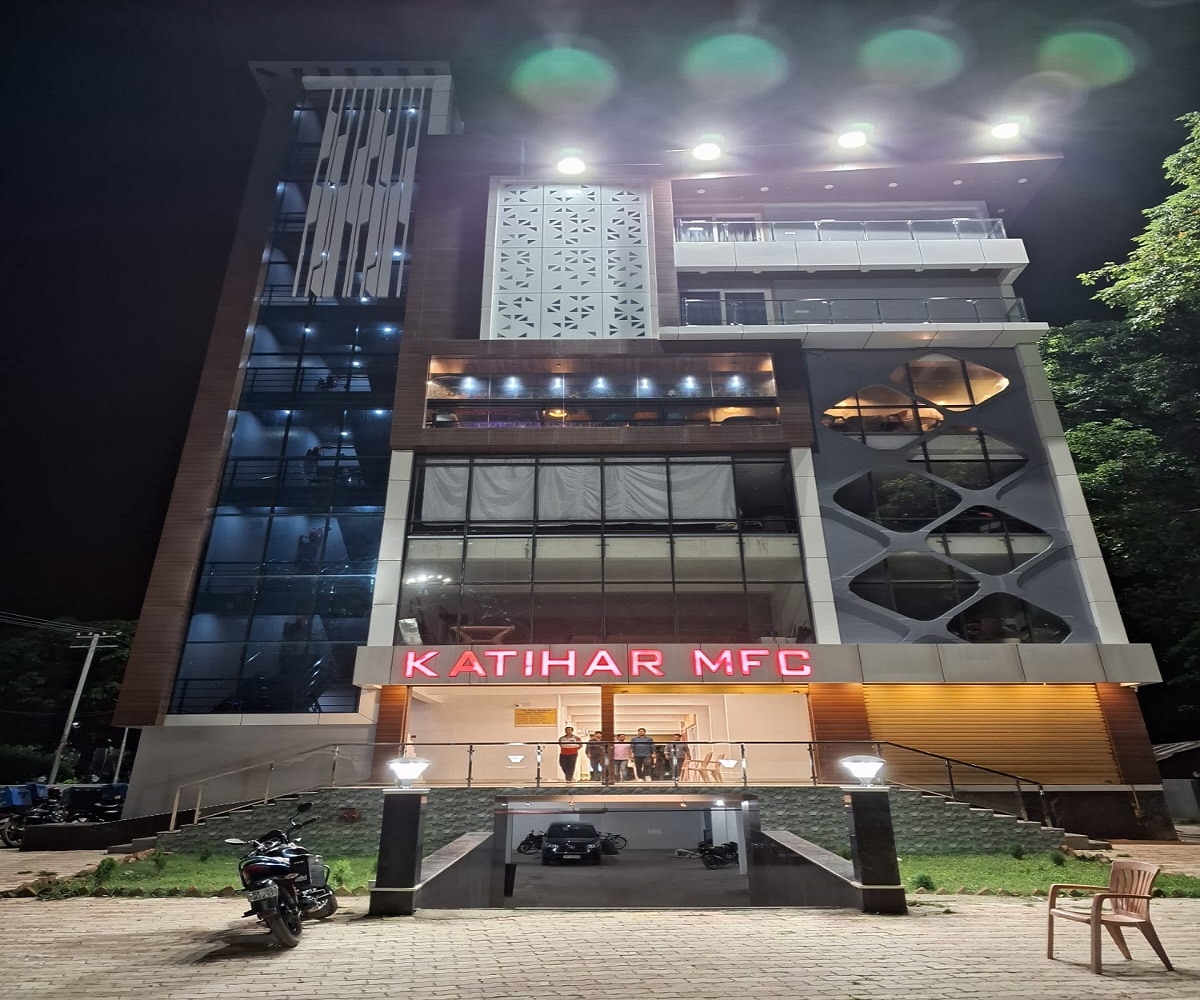 THE FOUR SEASONS HOTEL AND RESTAURANTS Katihar - Reviews, Photos & Offer