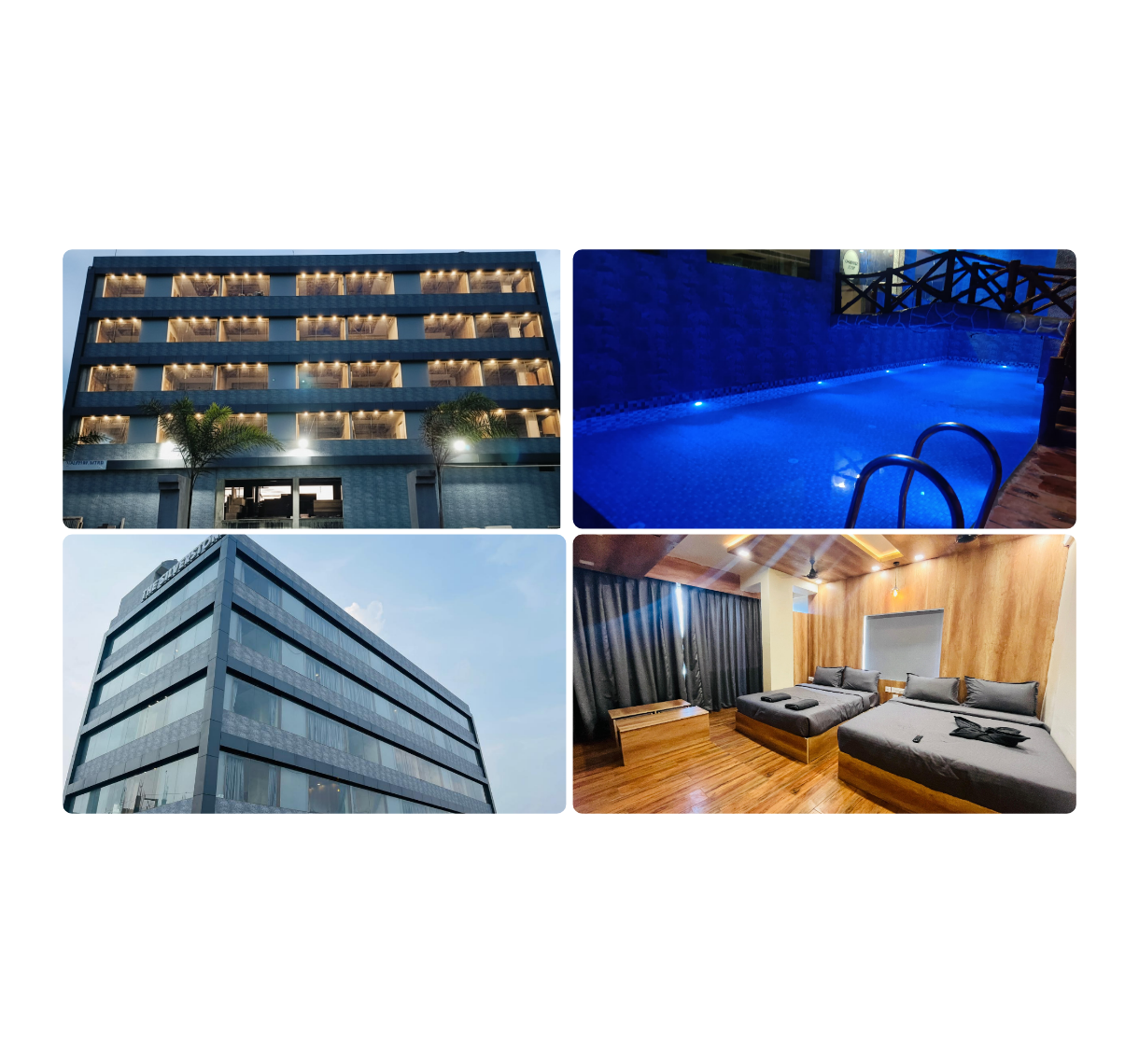 The Silverstone Beach Resort Puri - Reviews, Photos & Offer