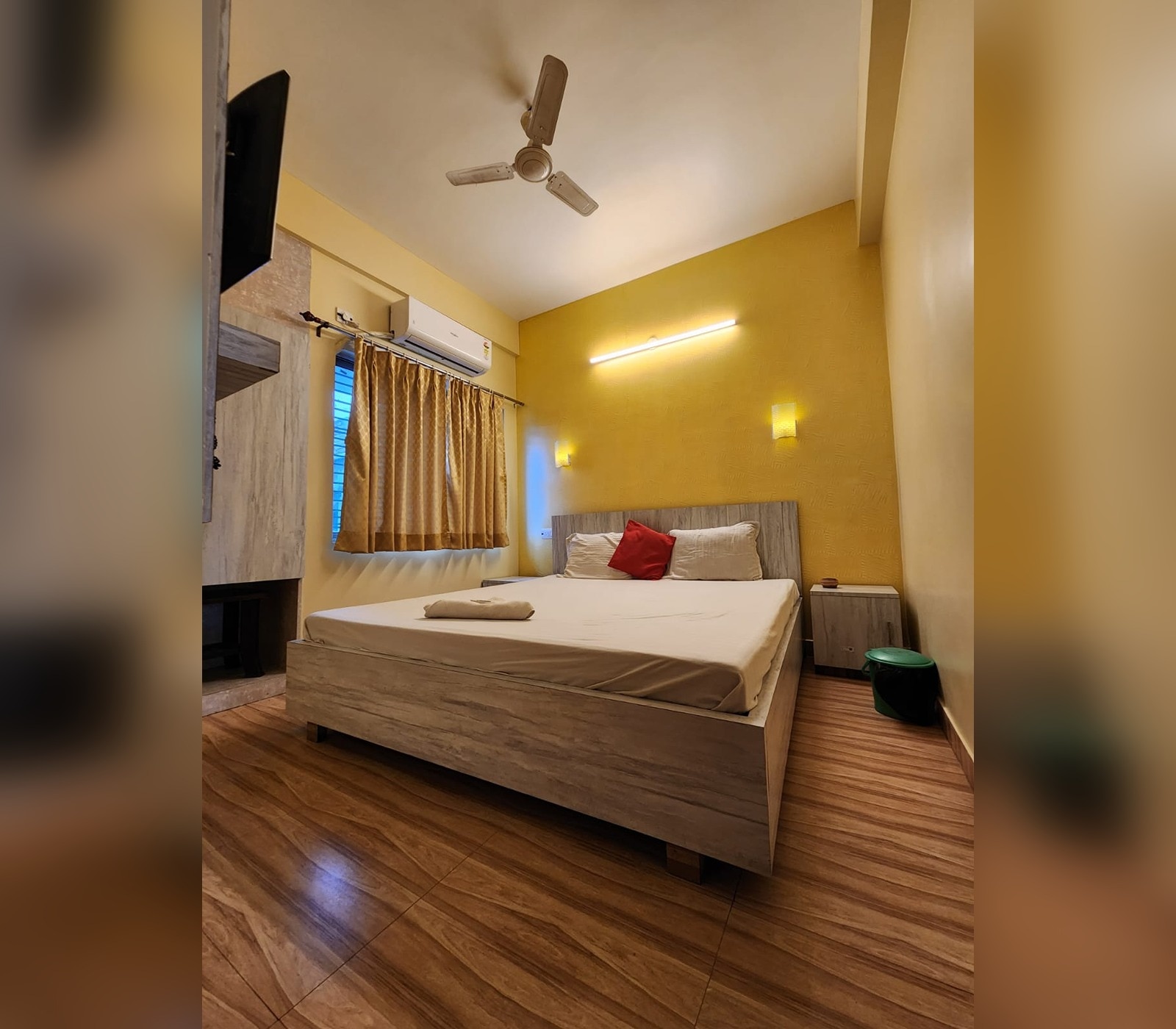 Apollo Guest House 𝗕𝗢𝗢𝗞 Kolkata Hotel