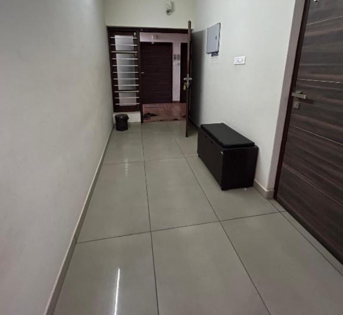 The Kaya Guest House Srirangam 𝗕𝗢𝗢𝗞 Tiruchirappalli Guest House