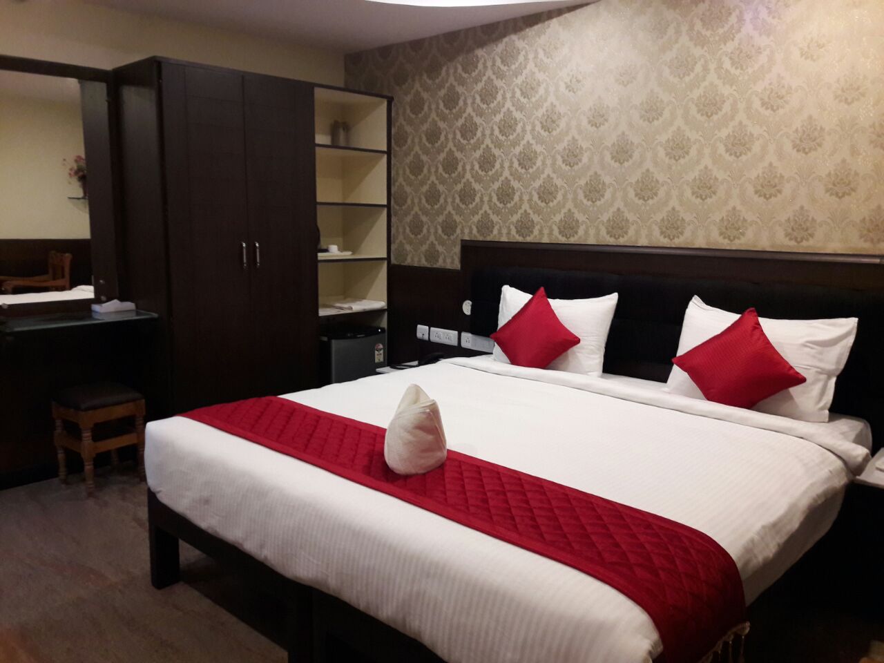 Hotel Sumi Palace Thanjavur | Book Hotel with Up to 25% OFF