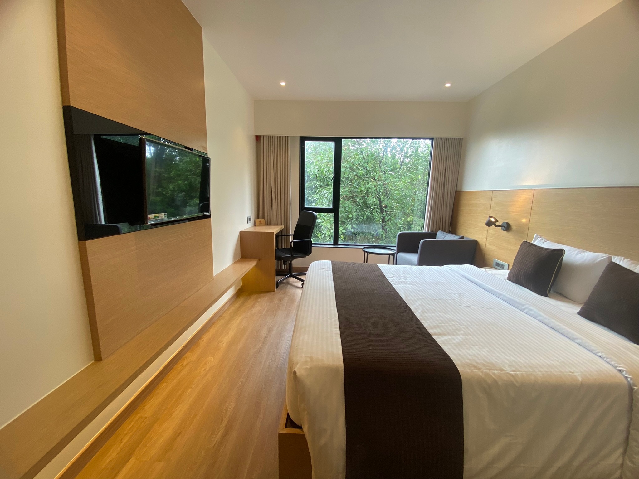 Hotel Mumbai House Ghansoli Navi Mumbai - Reviews, Photos & Offer