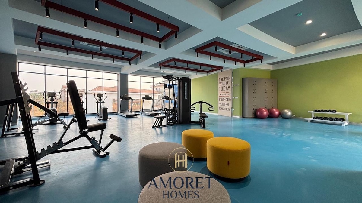 Anudeep Stays 2BHK Adora Goa Amoret Homes 𝗕𝗢𝗢𝗞 Goa Apartment