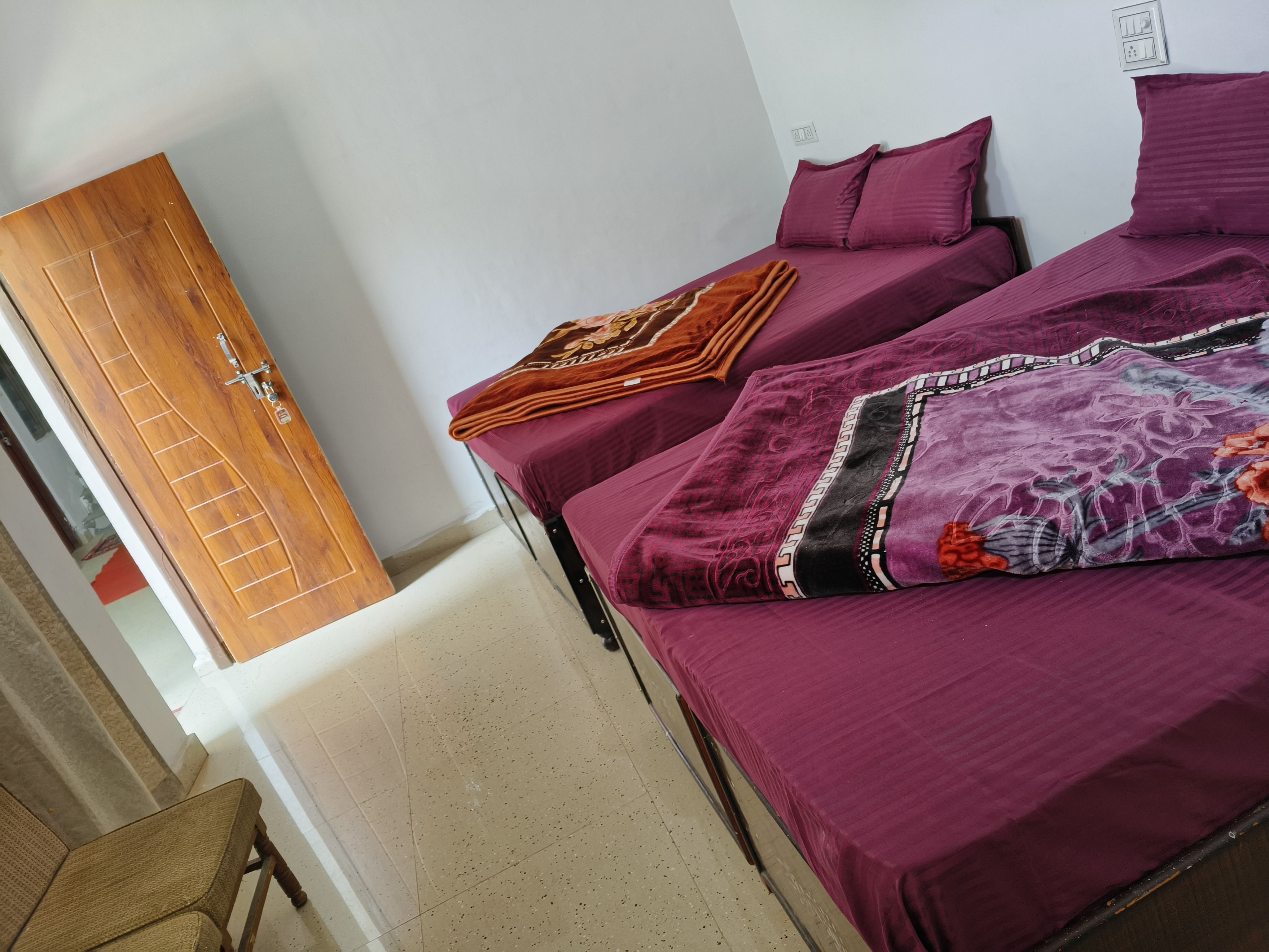 Hotel Shri Kedar Mount View Kedarnath - Reviews, Photos & Offer